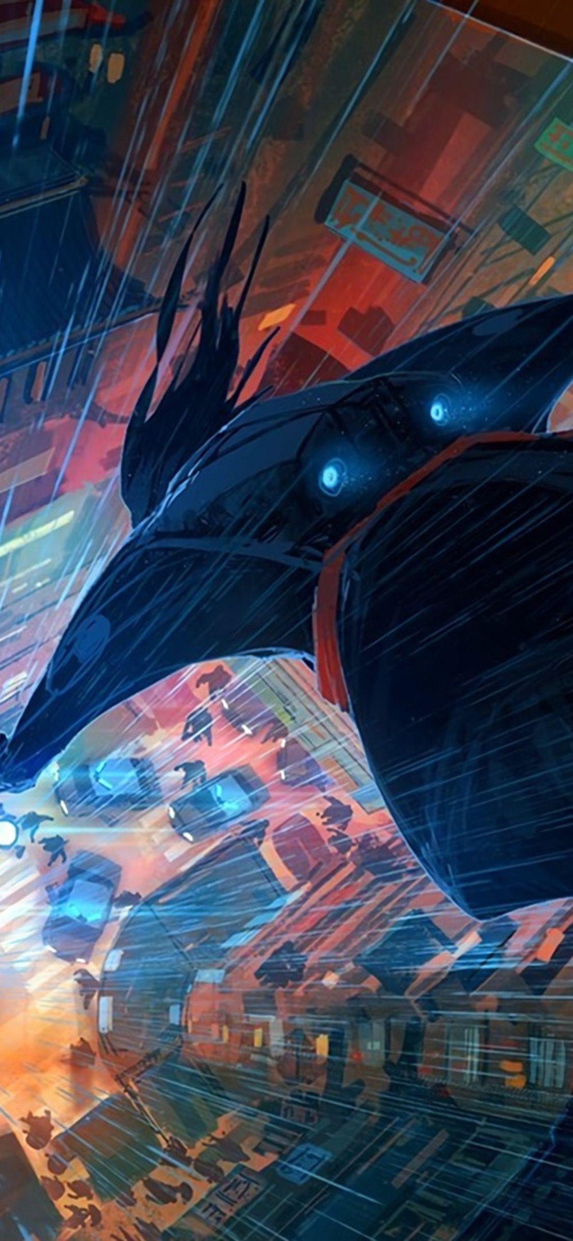 Samurai Jack 4K Wallpapers - Top Free Samurai Jack 4K Backgrounds ...