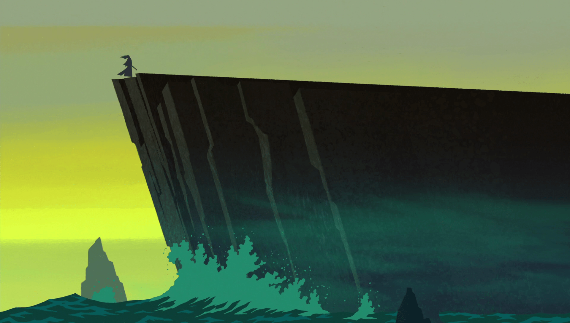 Green Samurai Wallpapers - Top Free Green Samurai Backgrounds ...