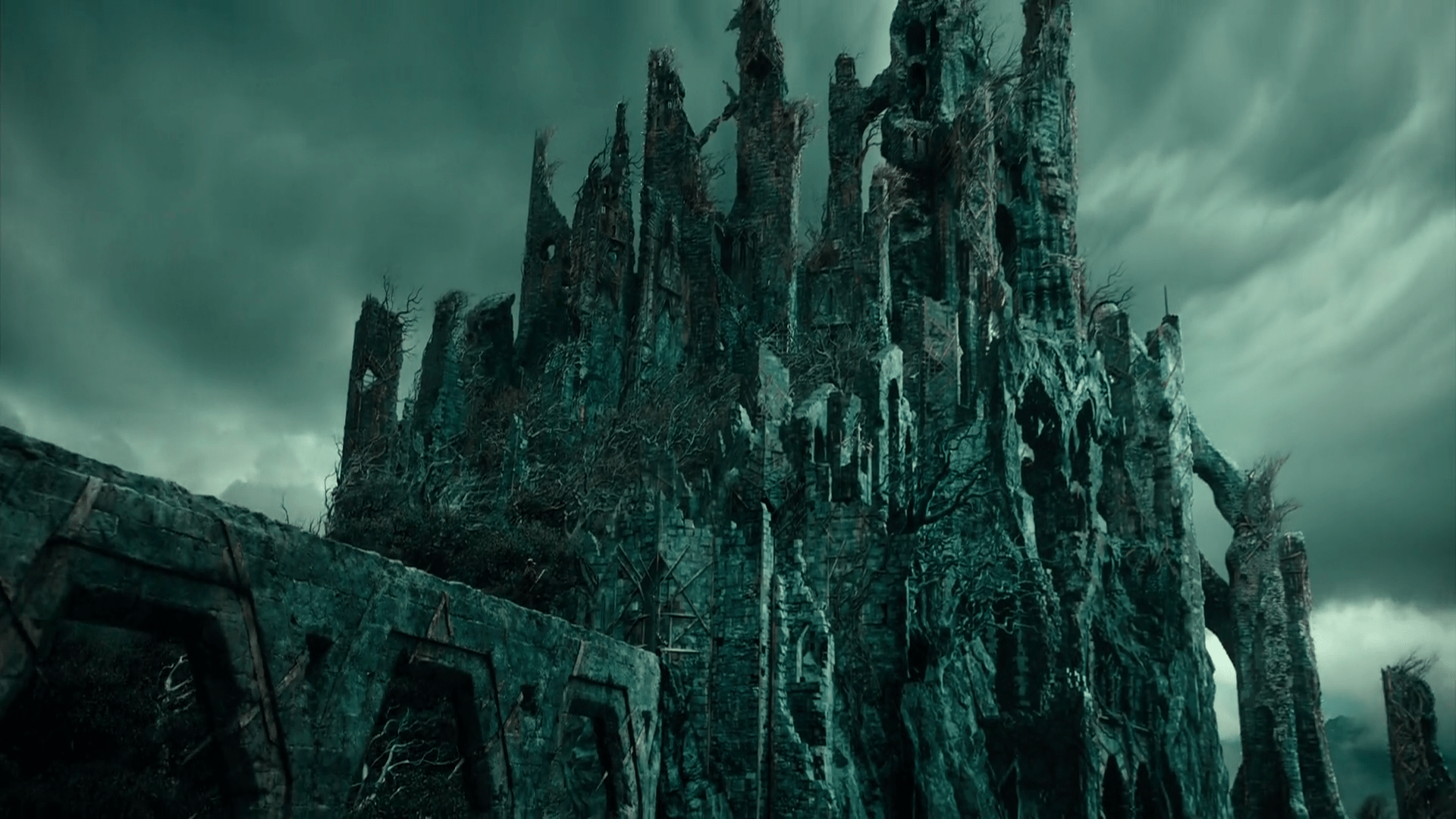 Old Fort Wallpapers - Top Free Old Fort Backgrounds - WallpaperAccess