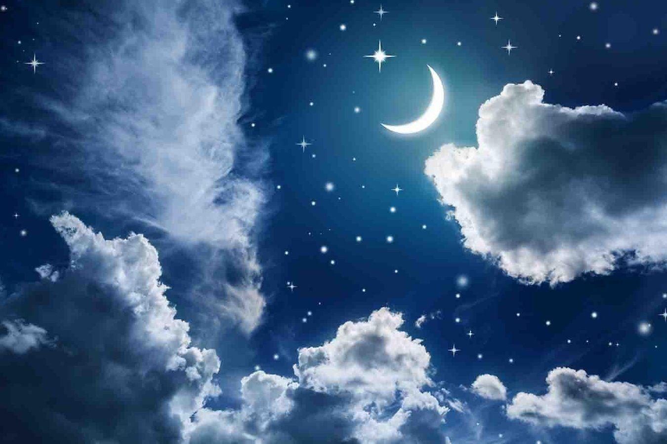 Moonlight Wallpapers - Top Free Moonlight Backgrounds - WallpaperAccess