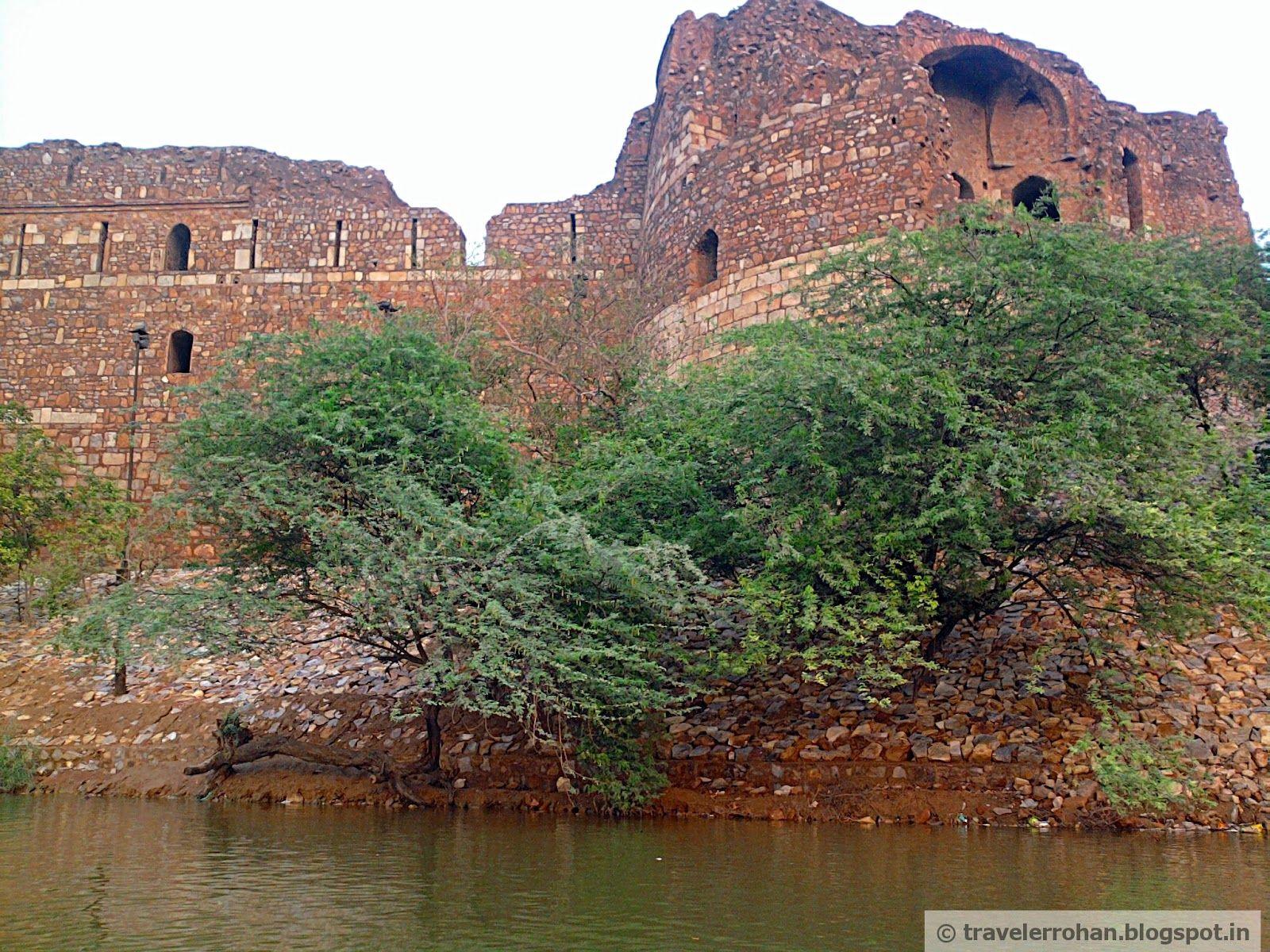 Old Fort Wallpapers - Top Free Old Fort Backgrounds - WallpaperAccess