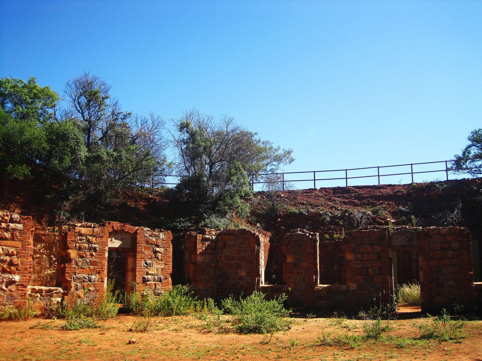 Old Fort Wallpapers - Top Free Old Fort Backgrounds - WallpaperAccess