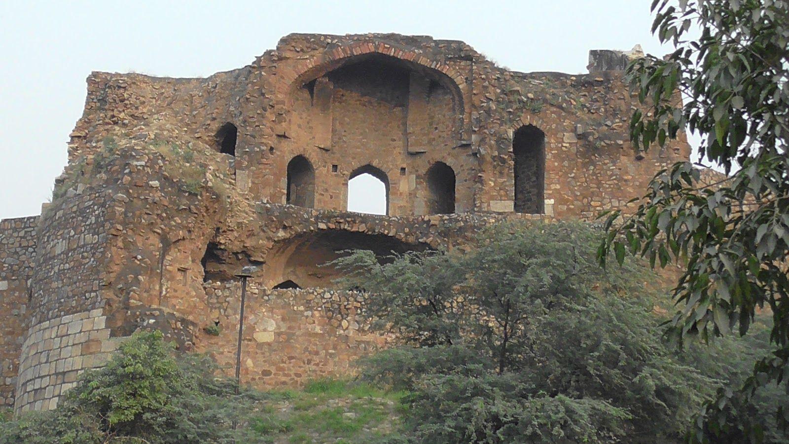 Old Fort Wallpapers - Top Free Old Fort Backgrounds - WallpaperAccess