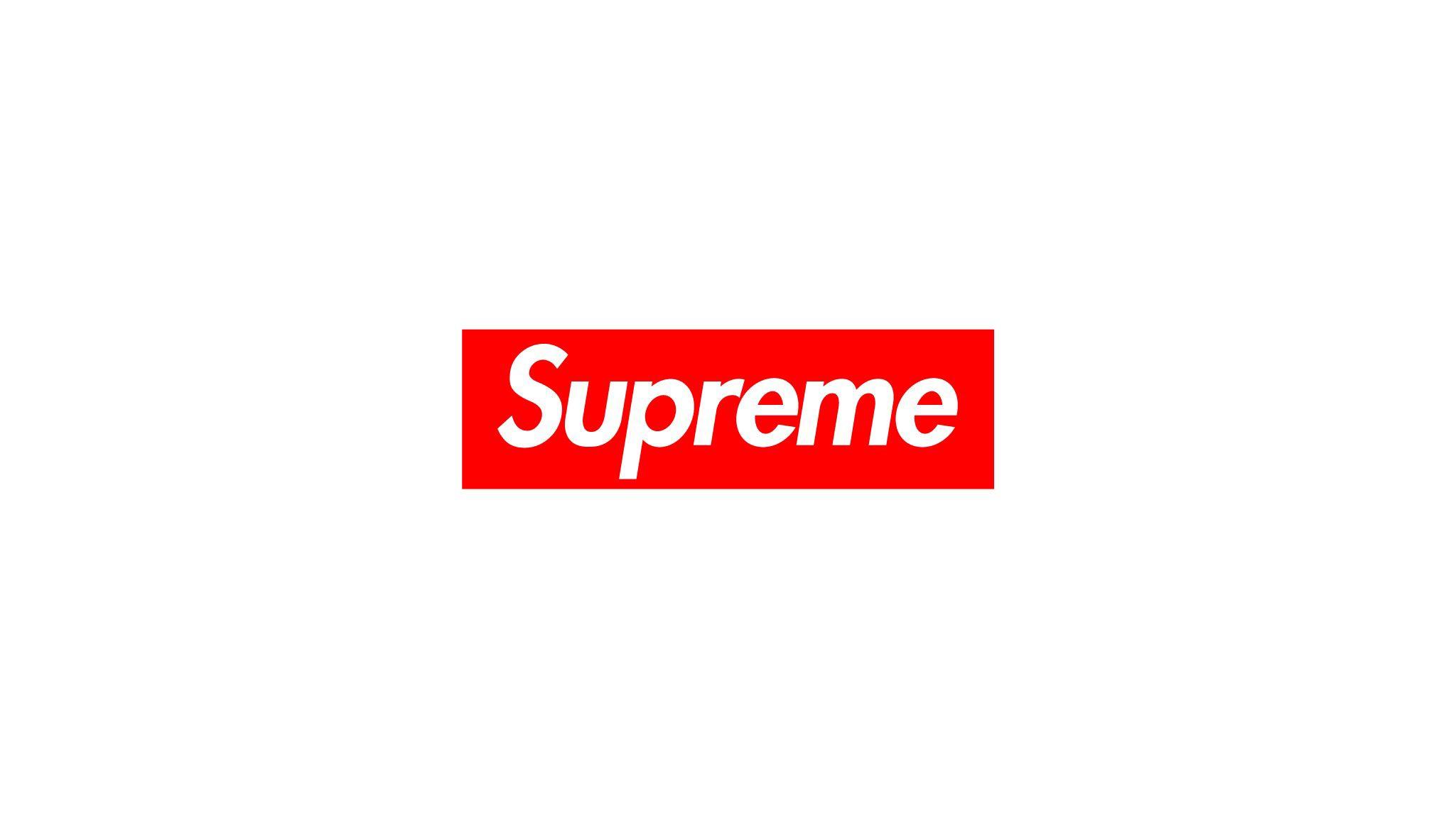 Cool Supreme Computer Wallpapers - Top Free Cool Supreme Computer ...