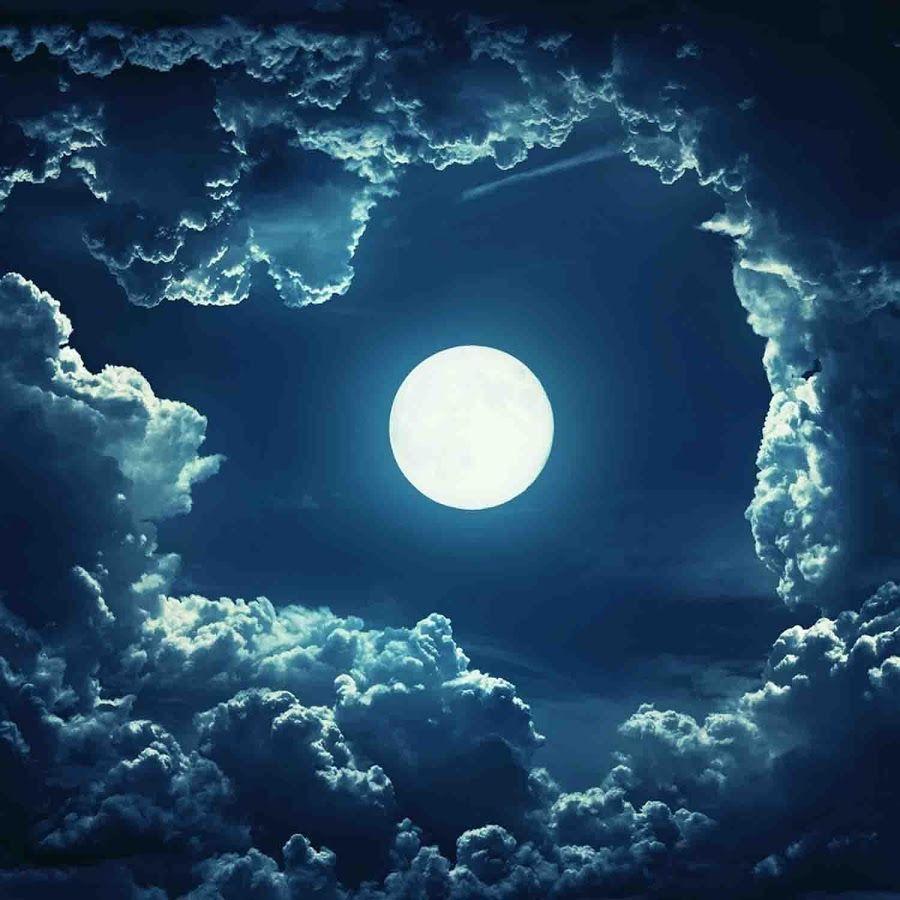 Moonlight Wallpapers - Top Free Moonlight Backgrounds - WallpaperAccess