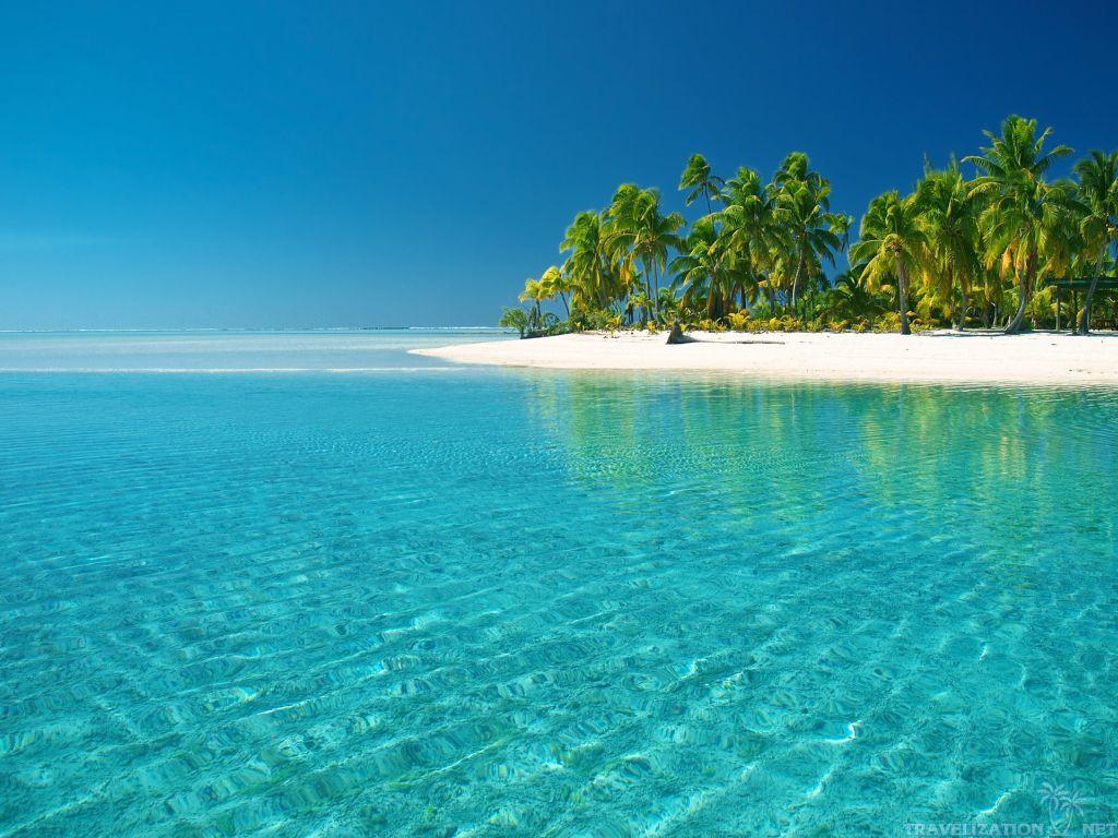 Blue Ocean Desktop Wallpapers - Top Free Blue Ocean Desktop Backgrounds ...