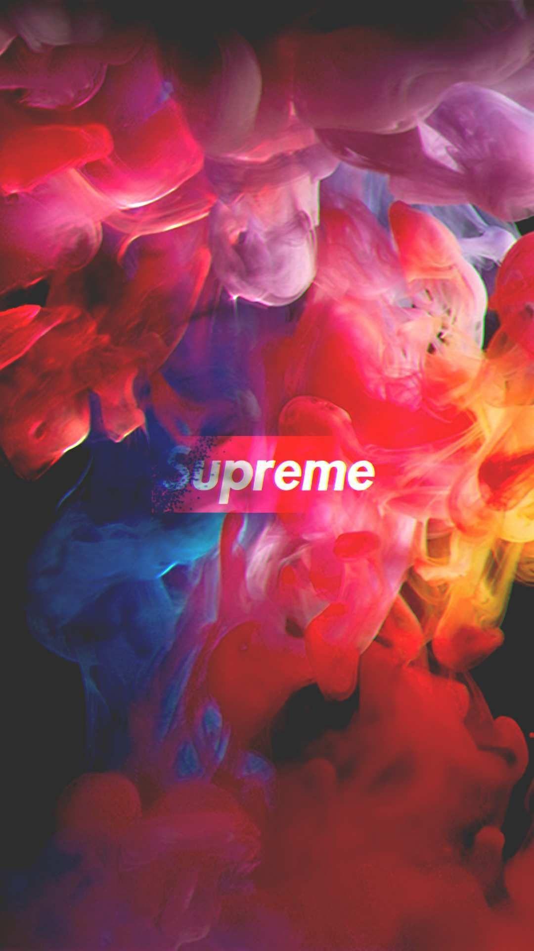Supreme Art Wallpapers - Top Free Supreme Art Backgrounds - WallpaperAccess