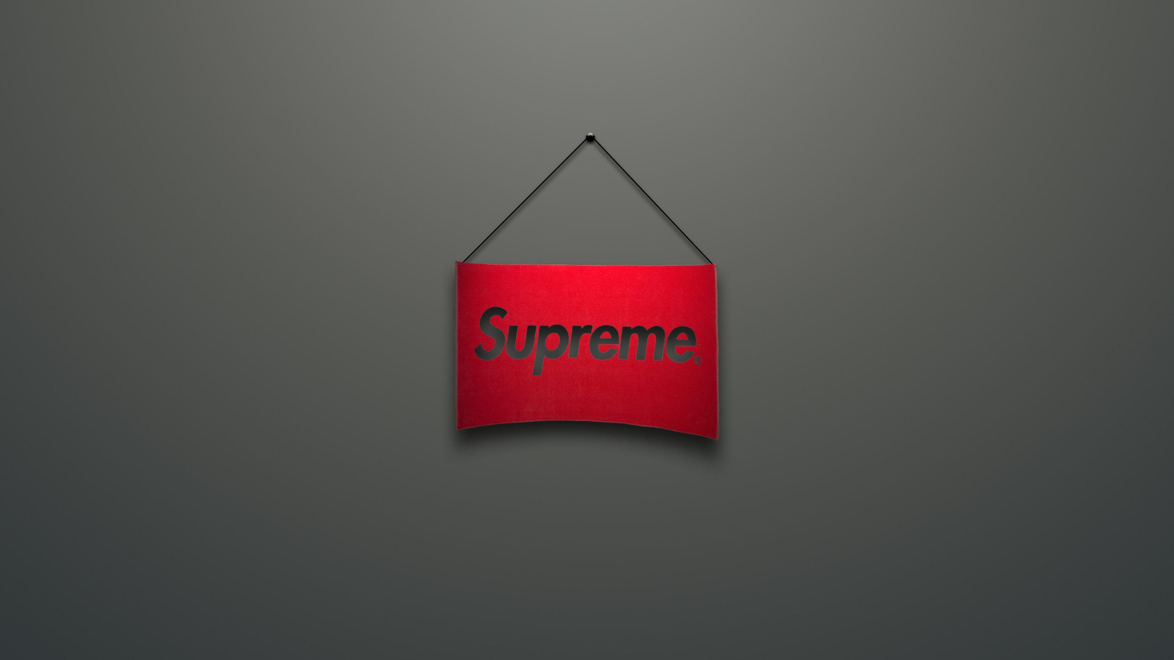 Supreme Pc Wallpapers - Top Free Supreme Pc Backgrounds - WallpaperAccess