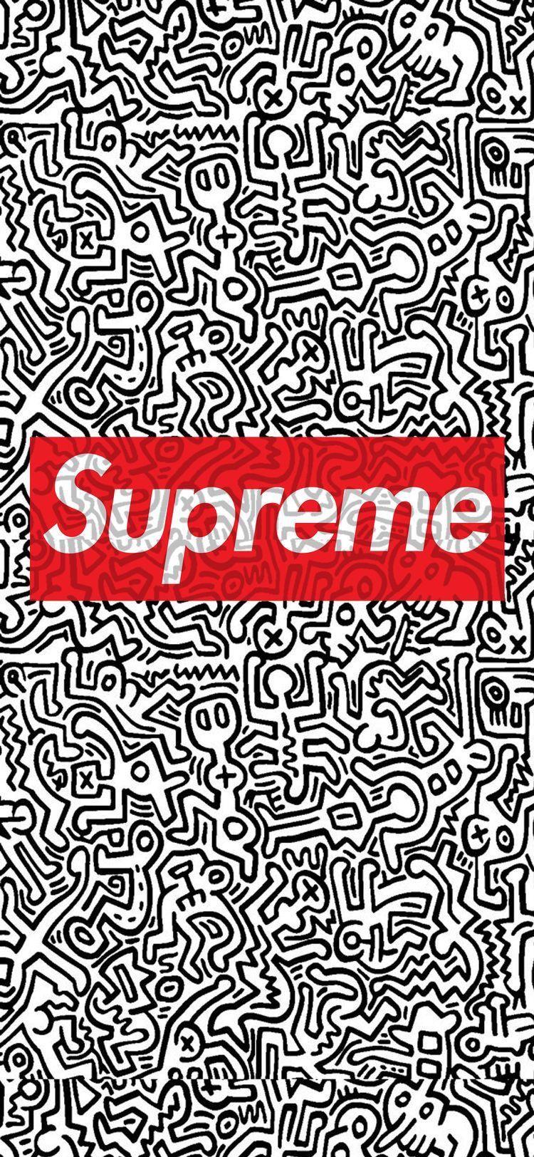 Supreme Art Wallpapers - Top Free Supreme Art Backgrounds - WallpaperAccess