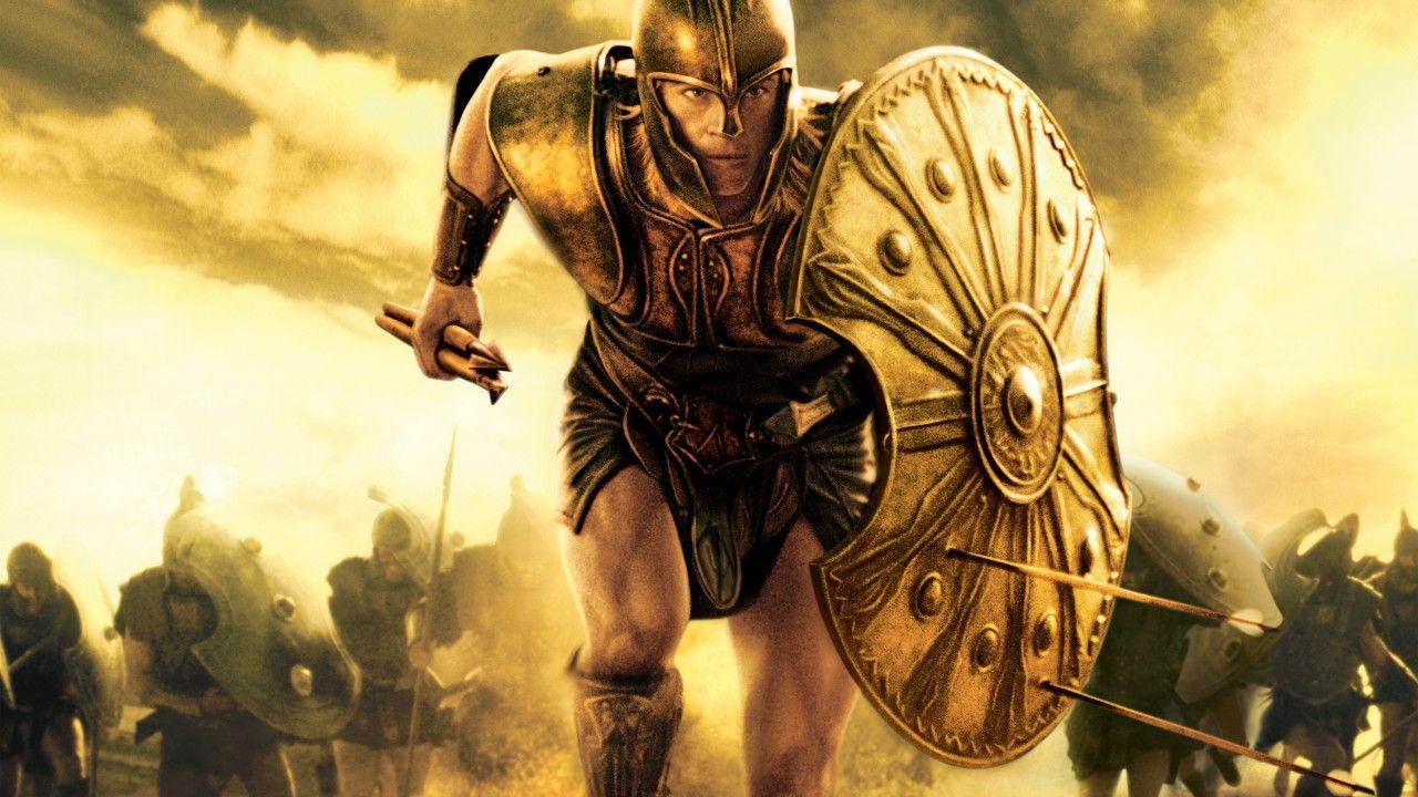 Troy Wallpapers - Top Free Troy Backgrounds - WallpaperAccess
