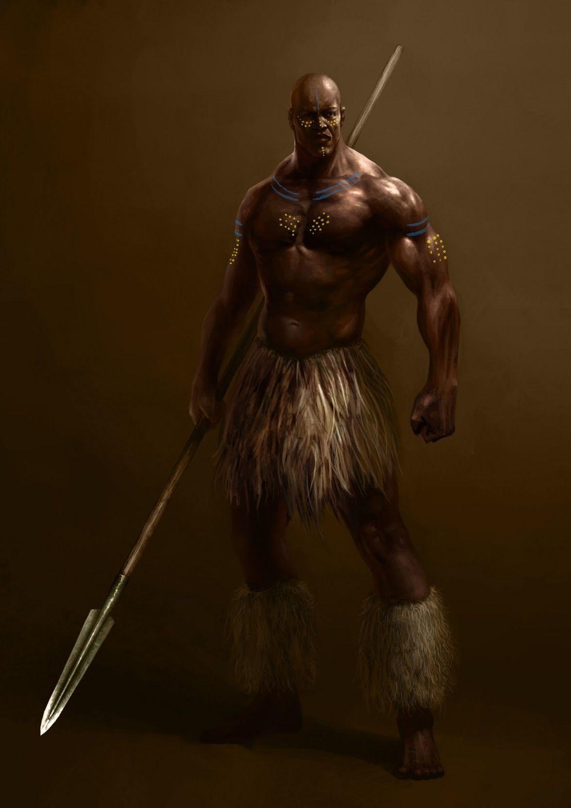 Ancient Warrior Wallpapers - Top Free Ancient Warrior Backgrounds ...