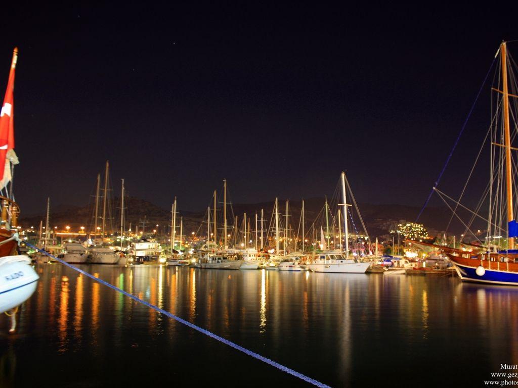 Bodrum Wallpapers - Top Free Bodrum Backgrounds - WallpaperAccess