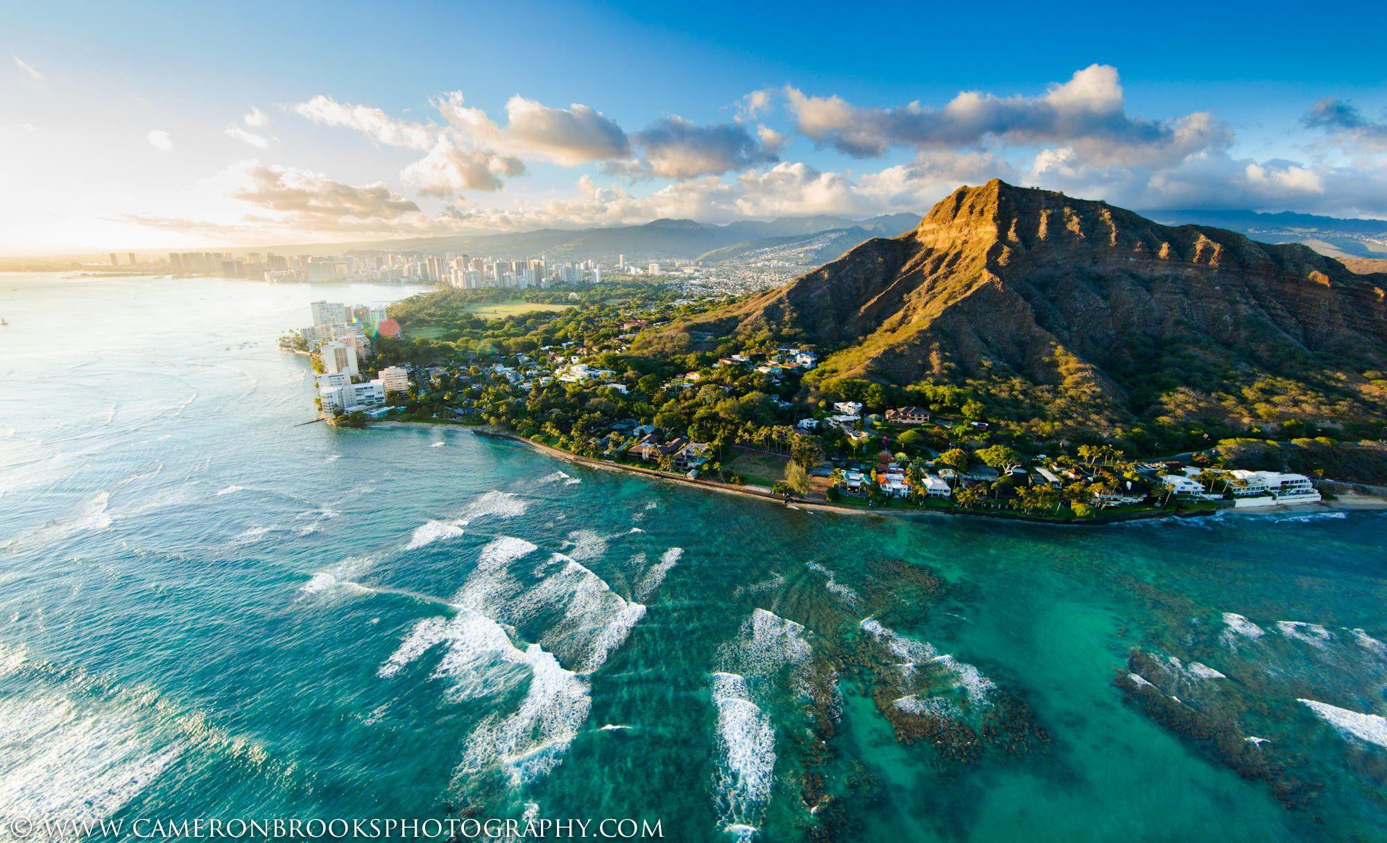 Honolulu Wallpapers - Top Free Honolulu Backgrounds - WallpaperAccess