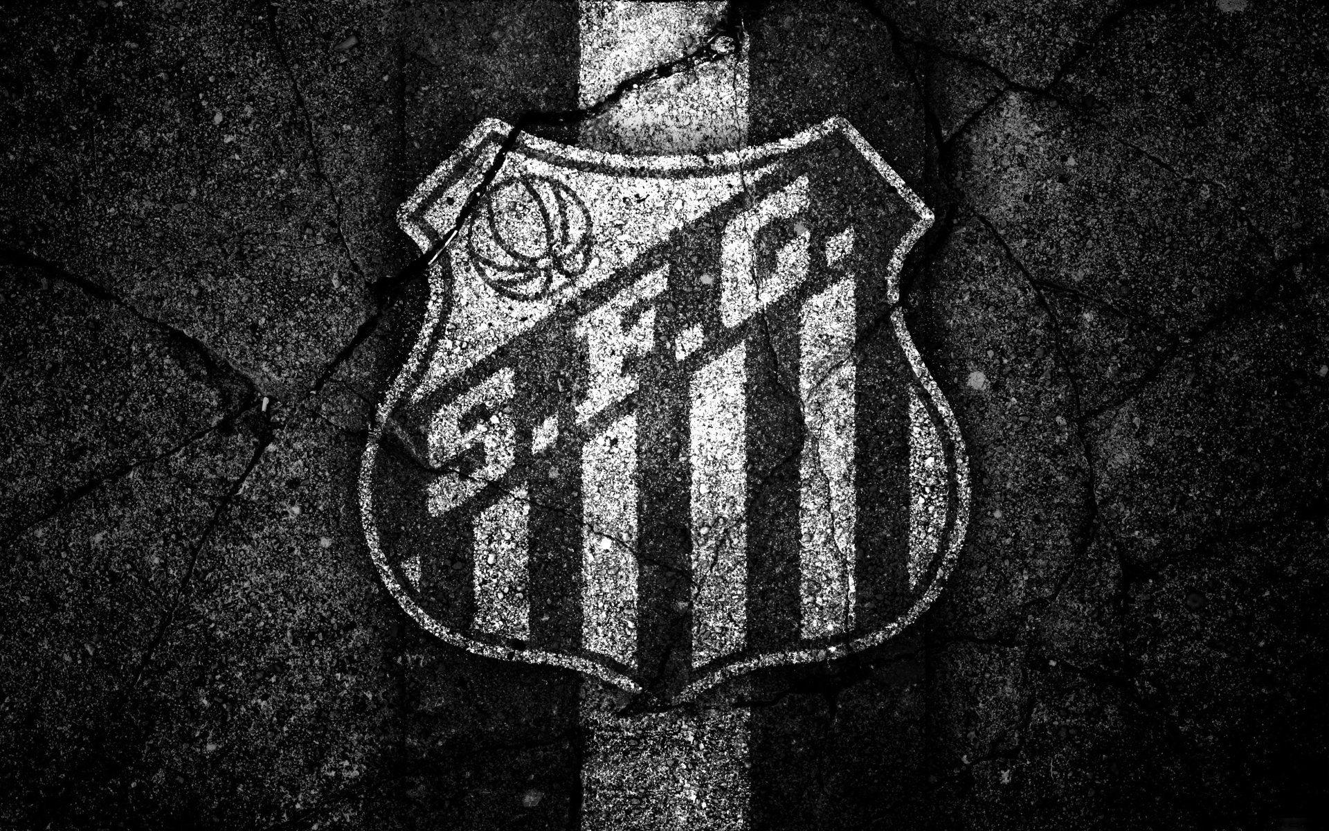 Santos FC Wallpapers - Top Free Santos FC Backgrounds - WallpaperAccess