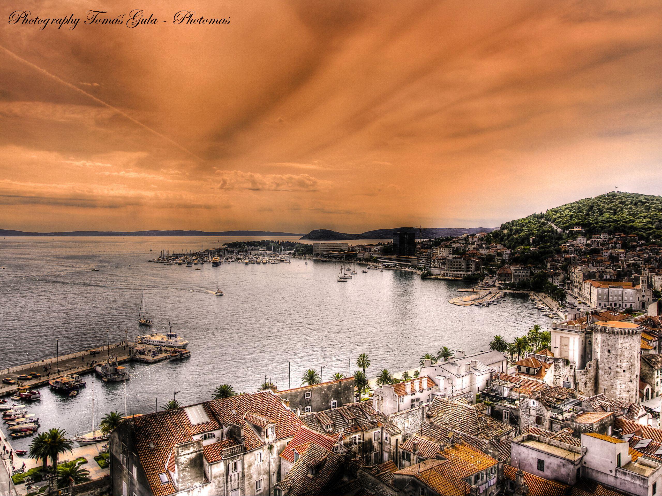 Split Wallpapers - Top Free Split Backgrounds - WallpaperAccess