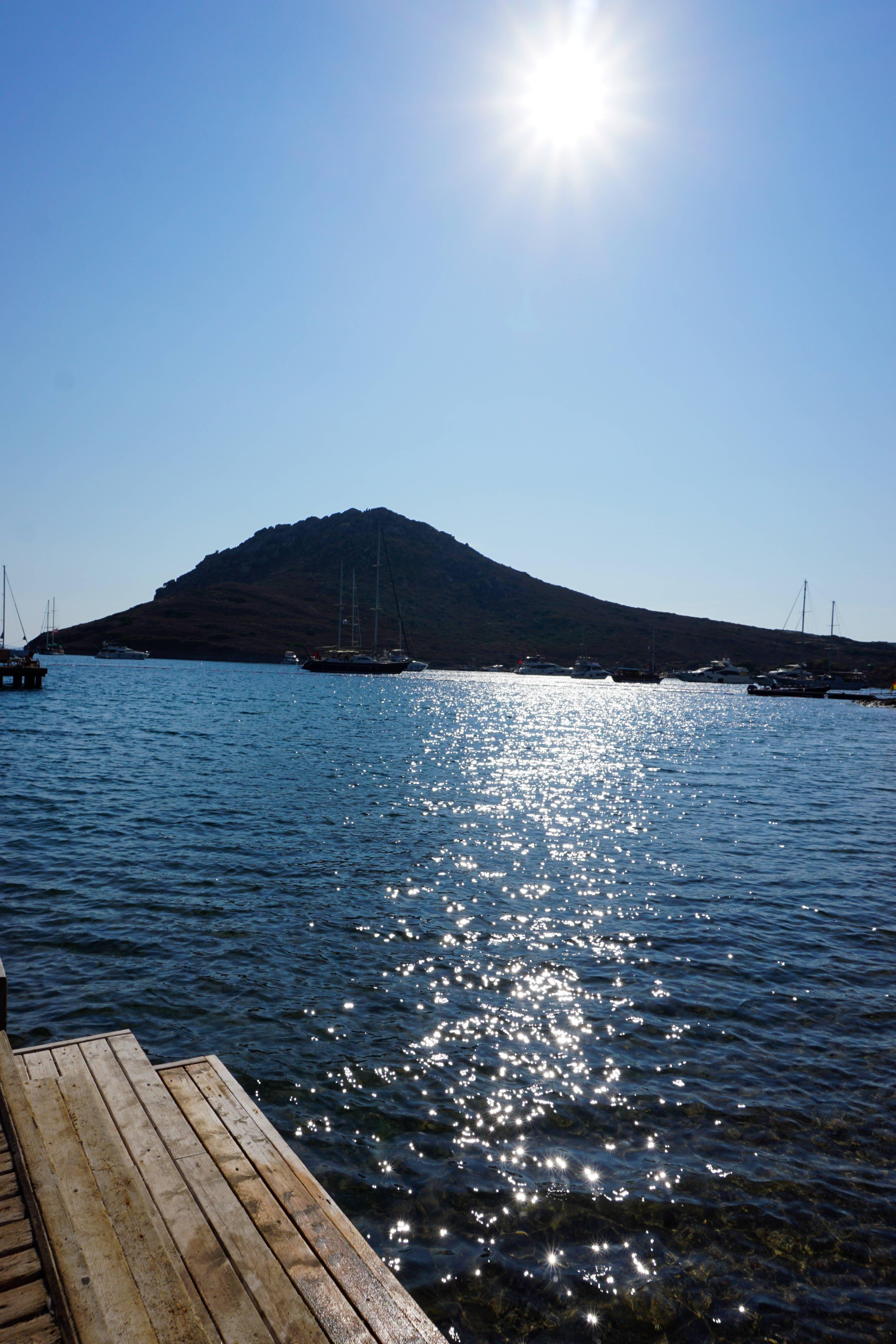 Bodrum Wallpapers - Top Free Bodrum Backgrounds - WallpaperAccess