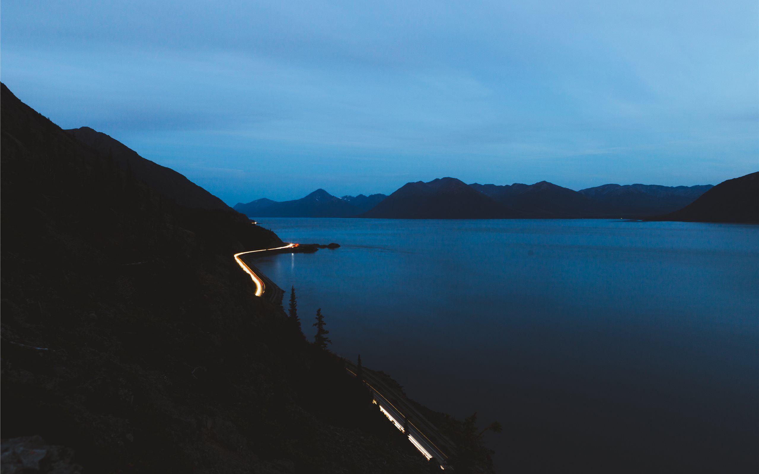 Anchorage Wallpapers - Top Free Anchorage Backgrounds - WallpaperAccess