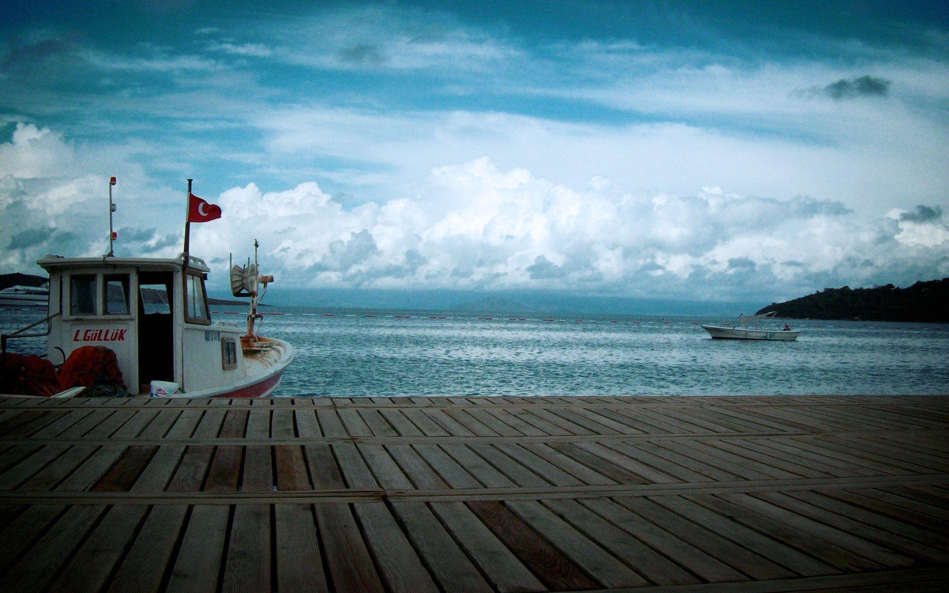 Bodrum Wallpapers - Top Free Bodrum Backgrounds - WallpaperAccess