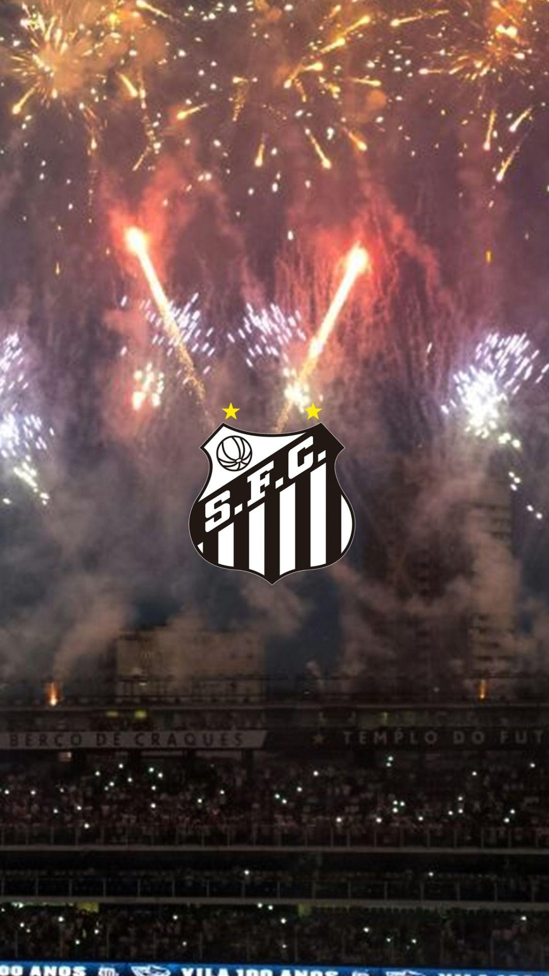 Santos FC Wallpapers - Top Free Santos FC Backgrounds - WallpaperAccess
