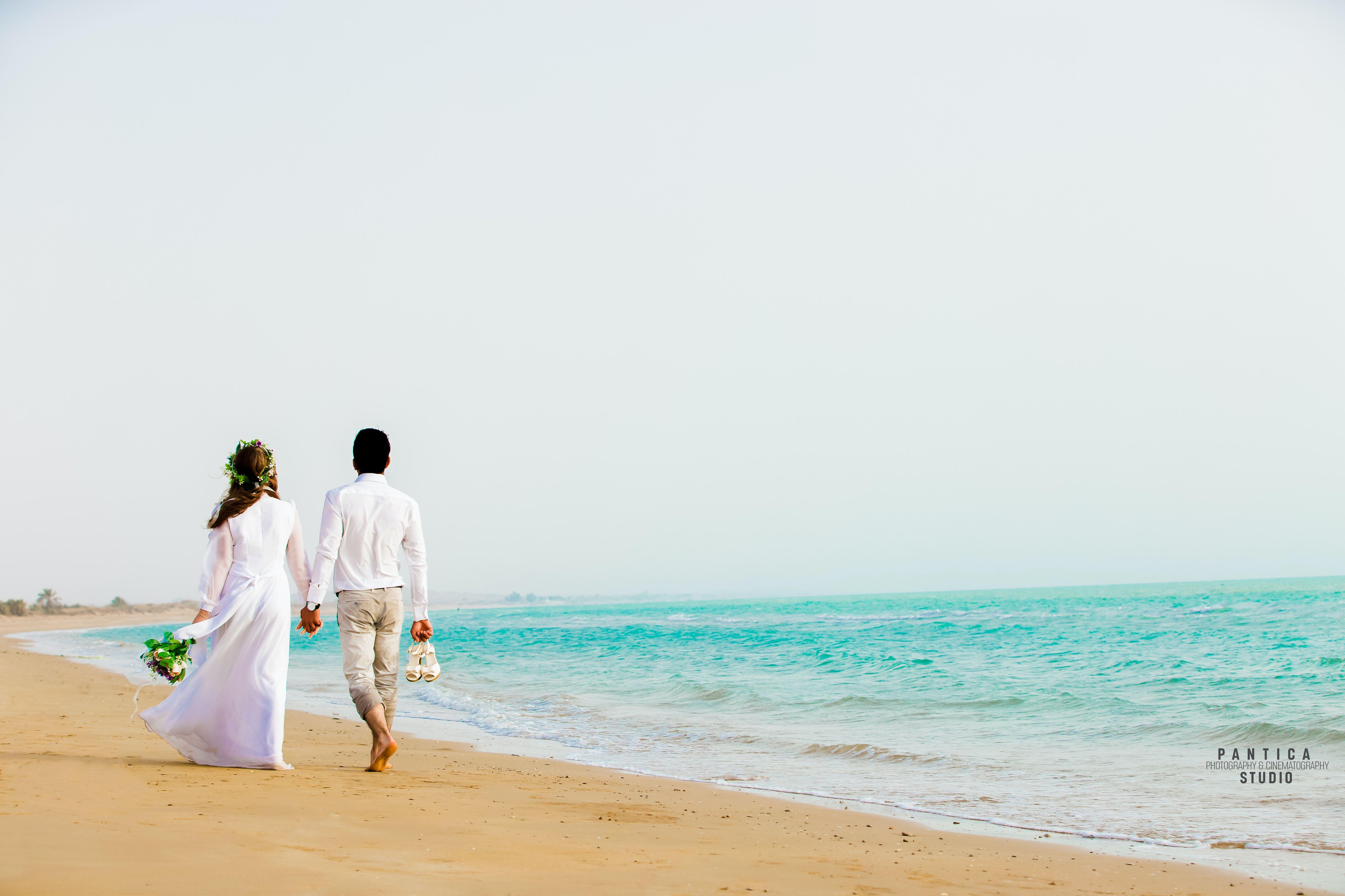 Beach Wedding Wallpapers - Top Free Beach Wedding Backgrounds ...