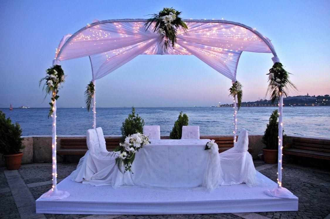 Beach Wedding Wallpapers - Top Free Beach Wedding Backgrounds ...