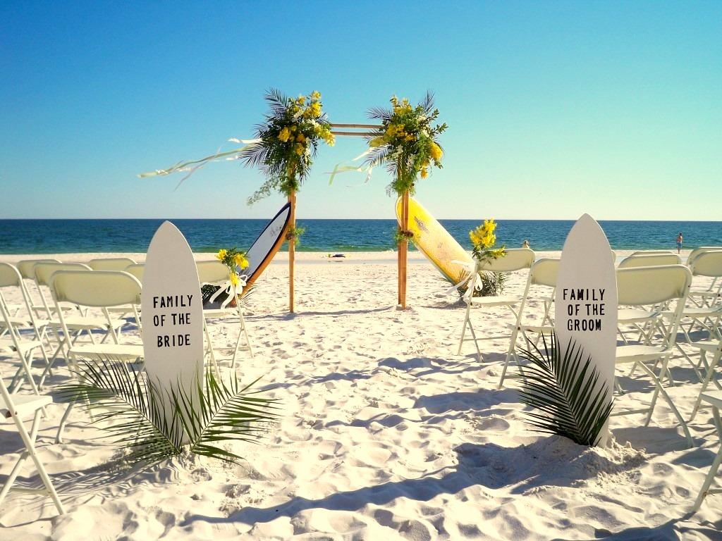 Beach Wedding Wallpapers - Top Free Beach Wedding Backgrounds ...