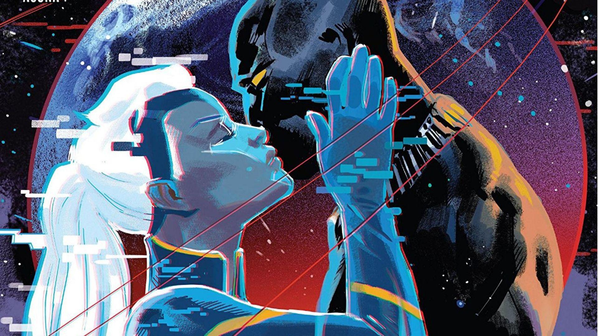 Marvel Storm Wallpapers - Top Free Marvel Storm Backgrounds ...