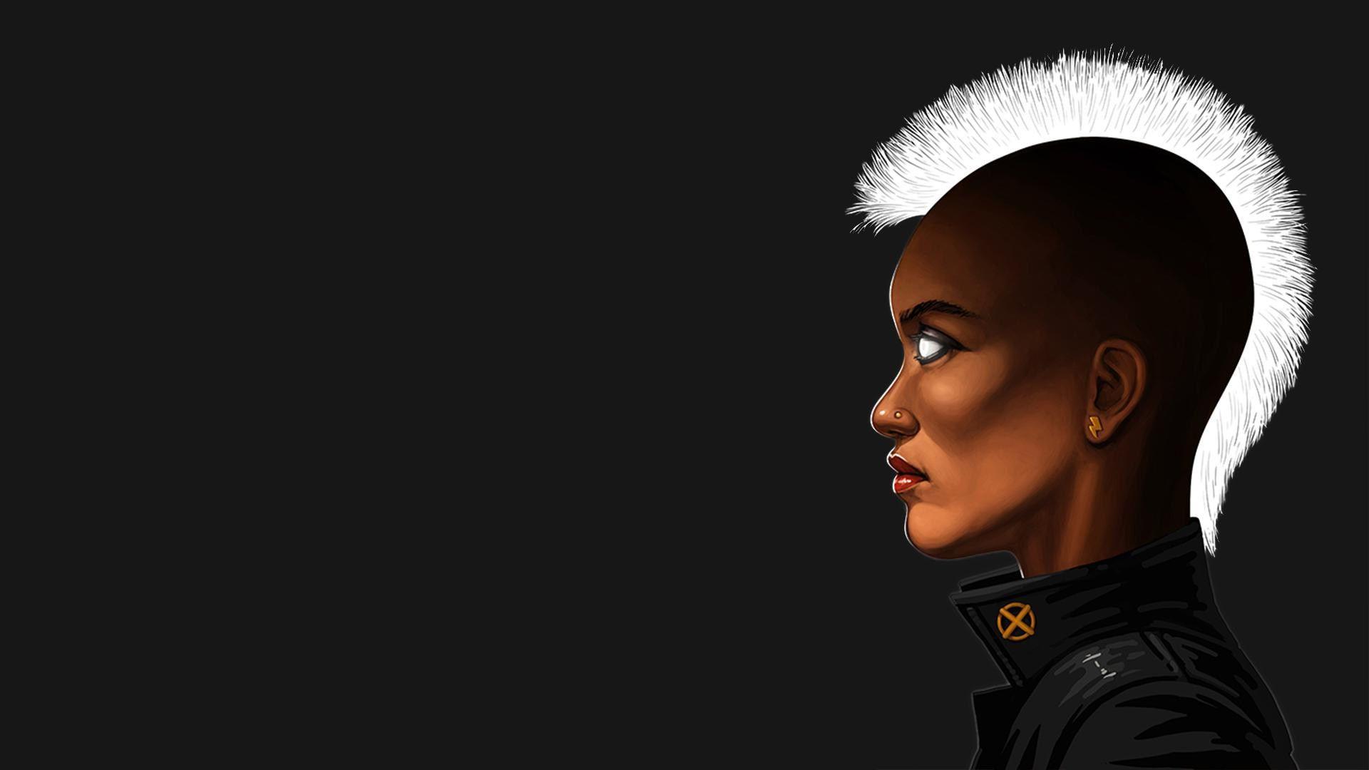 Marvel Storm Wallpapers - Top Free Marvel Storm Backgrounds ...