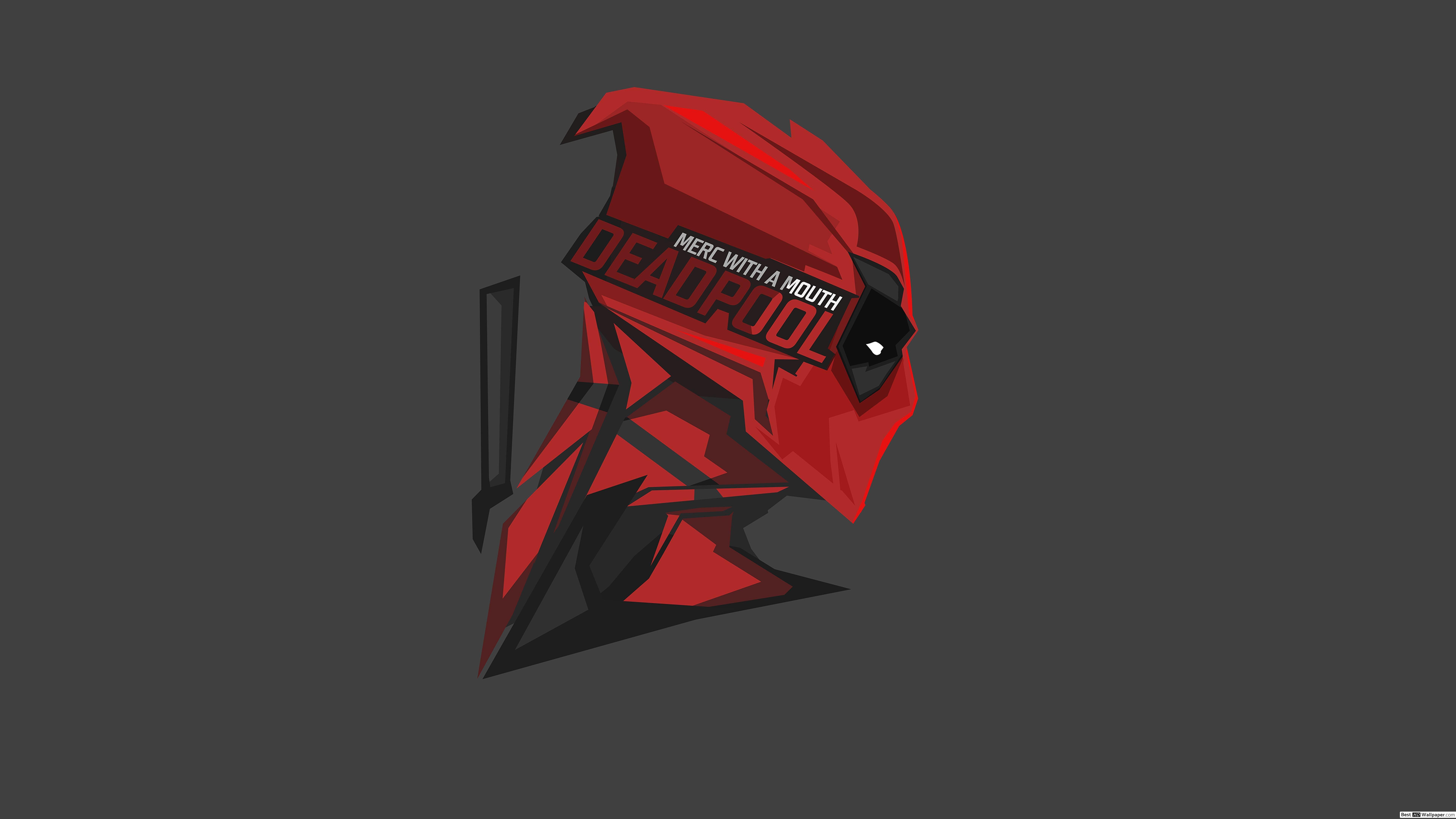 Dark Deadpool Wallpapers - Top Free Dark Deadpool Backgrounds ...