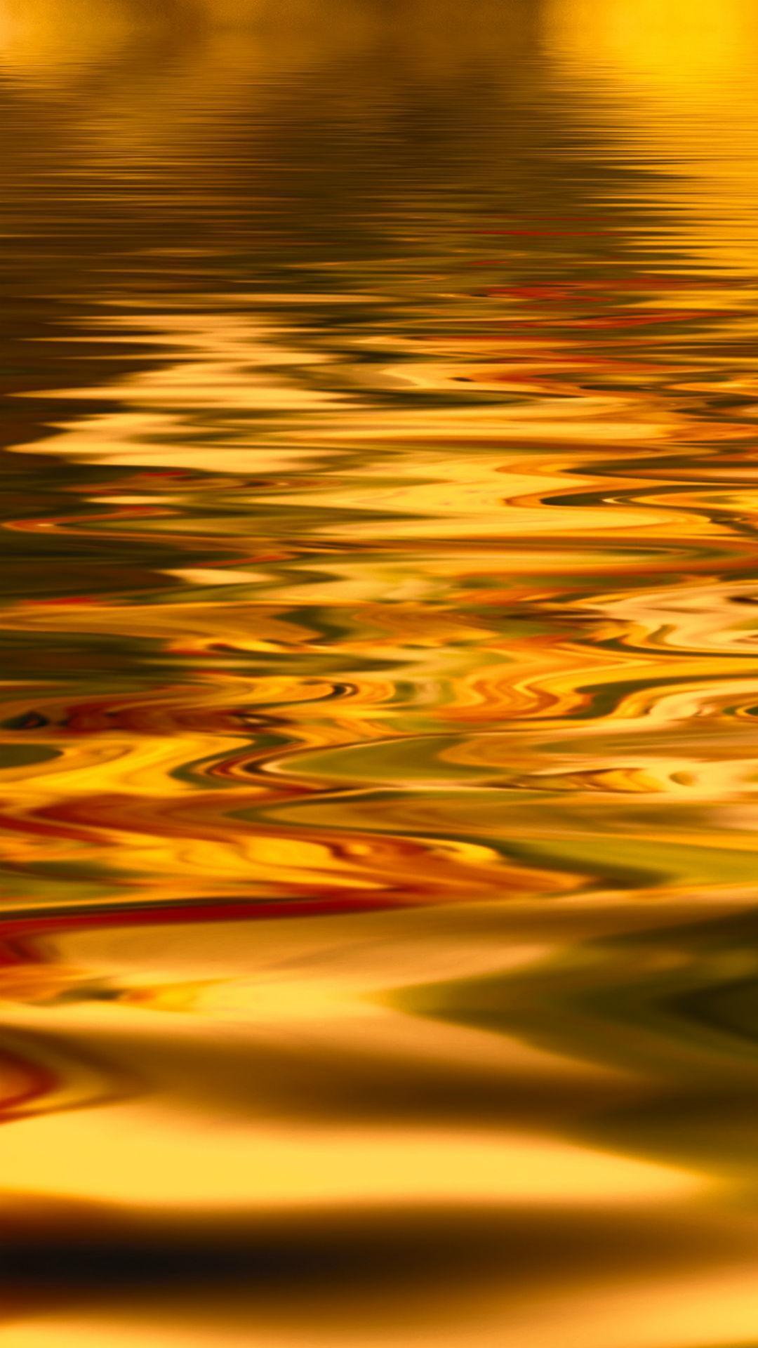 Gold Nature Wallpapers - Top Free Gold Nature Backgrounds - WallpaperAccess