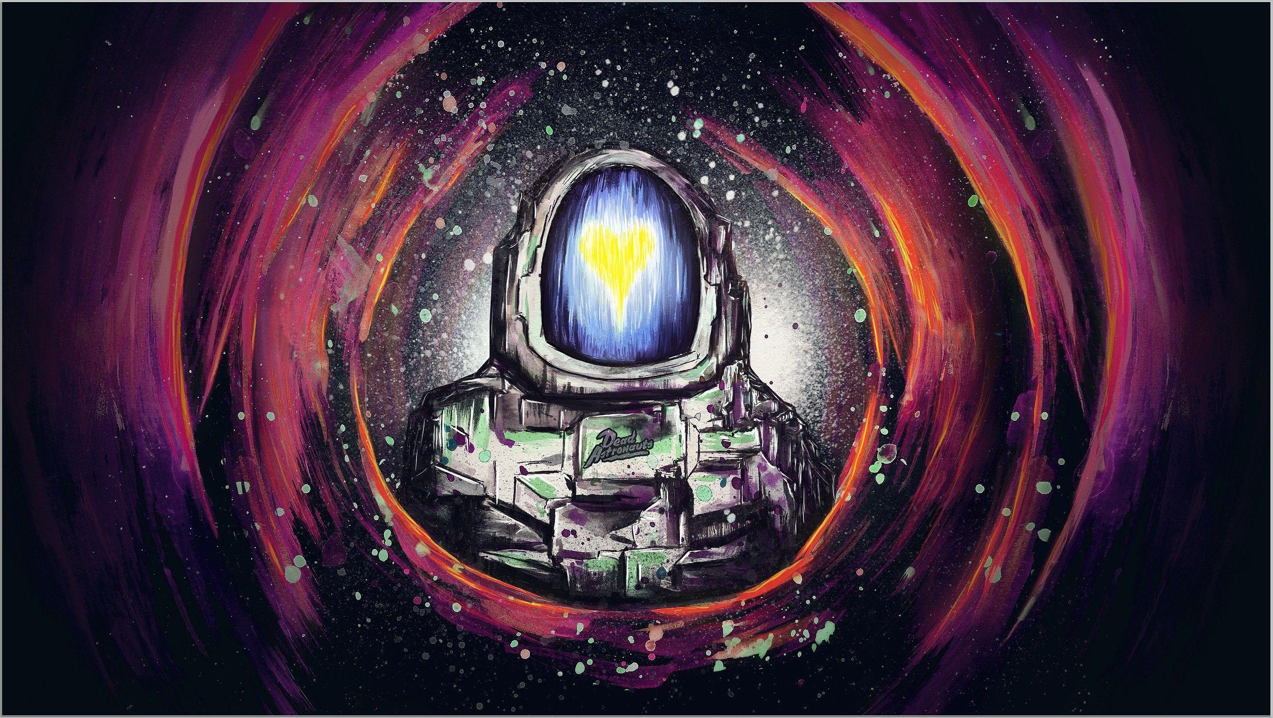 Trippy Alien Wallpapers - Top Free Trippy Alien Backgrounds ...