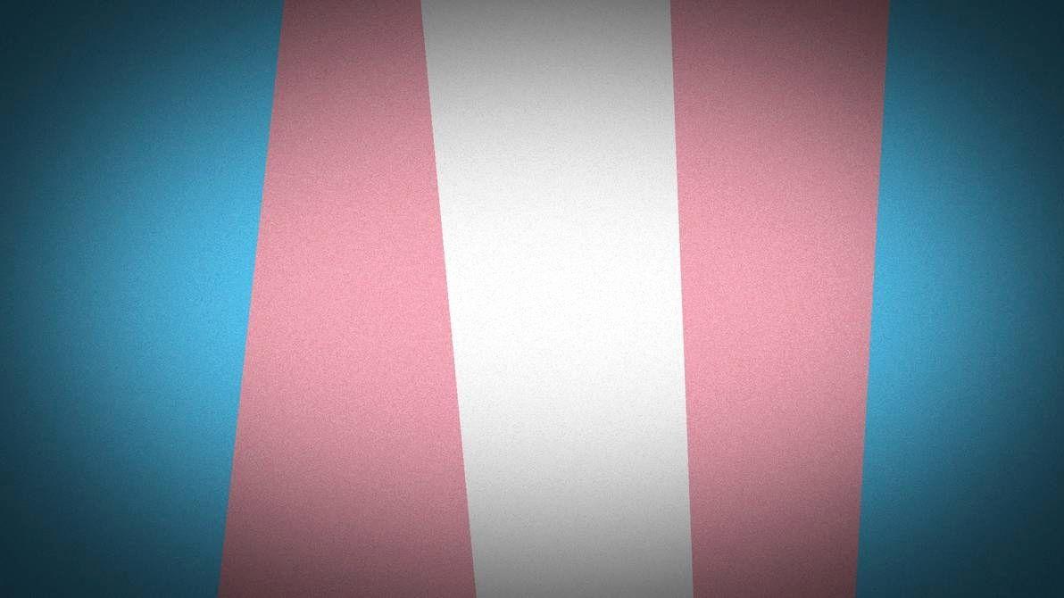 Trans Flag Wallpapers - Top Free Trans Flag Backgrounds - WallpaperAccess