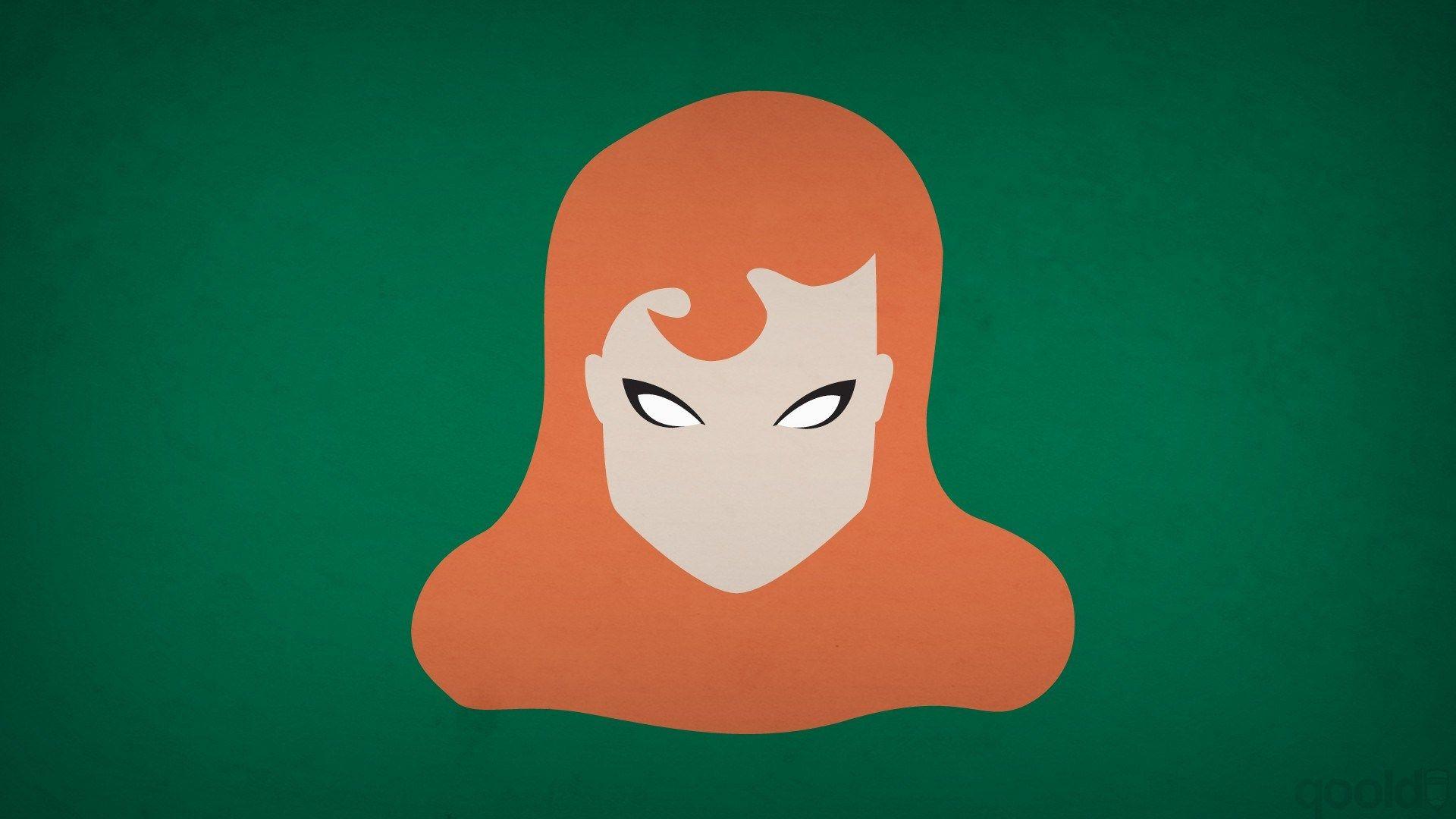 Minimalist DC Wallpapers - Top Free Minimalist DC Backgrounds ...