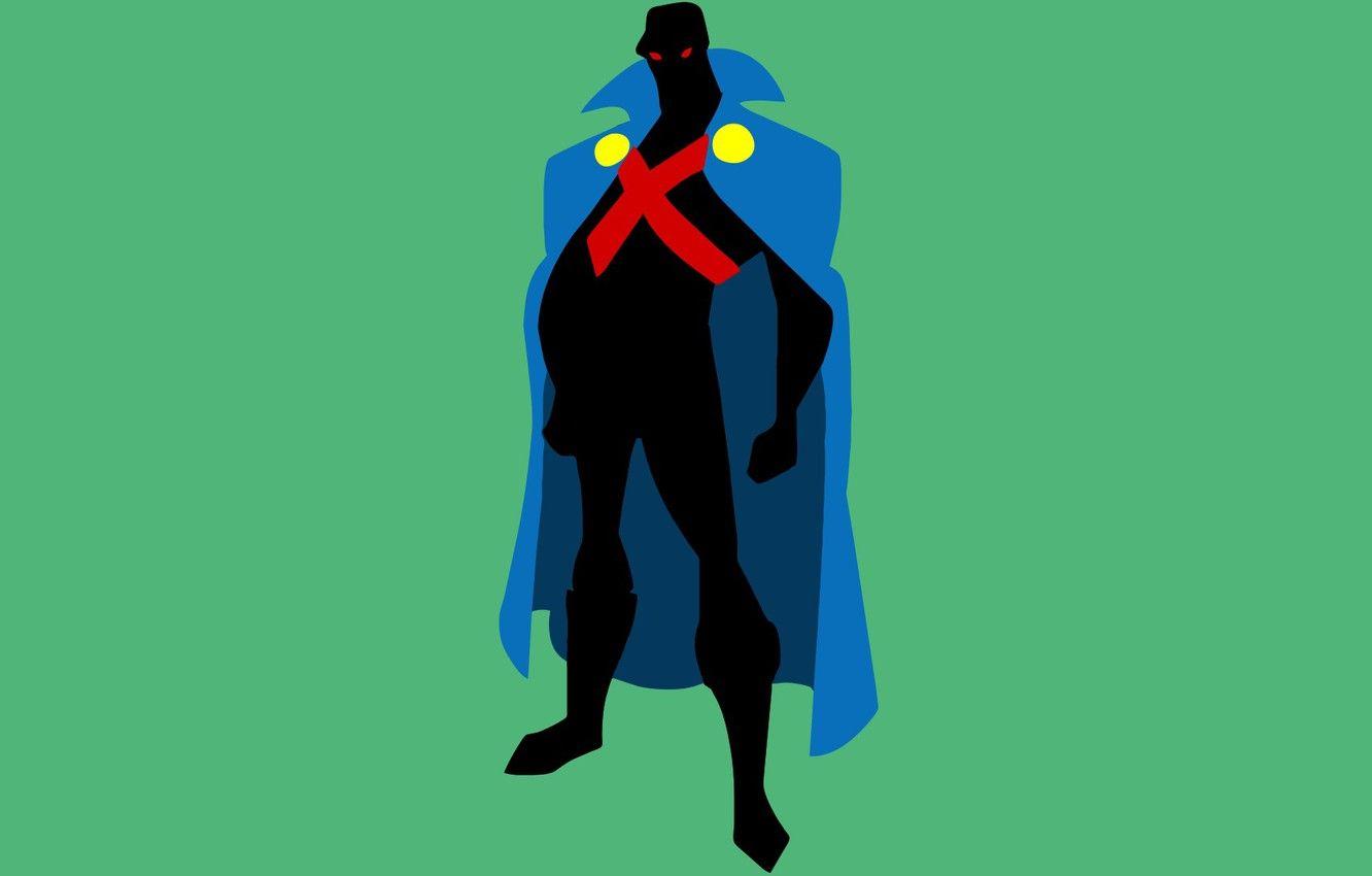 Minimalist DC Wallpapers - Top Free Minimalist DC Backgrounds ...