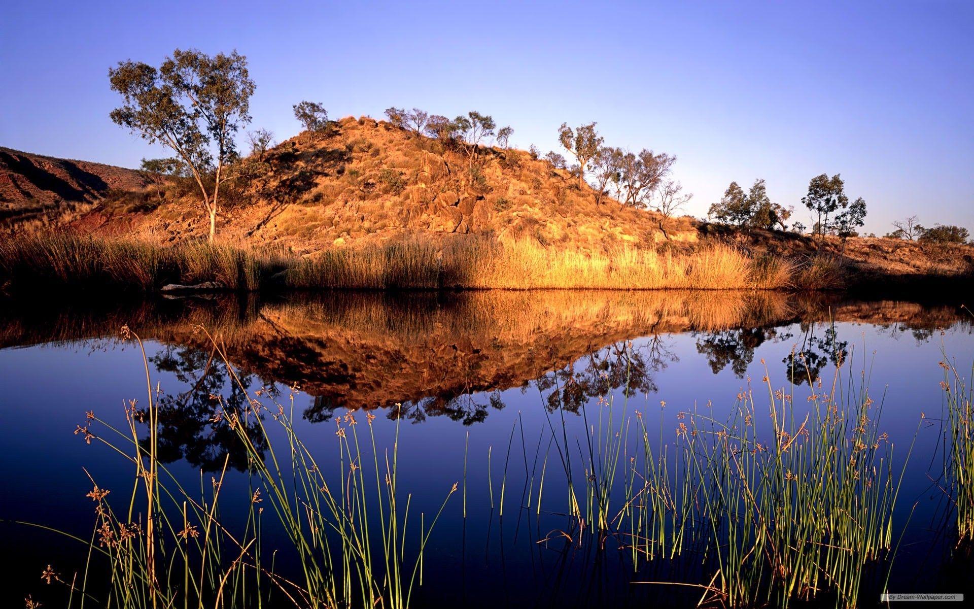 Australian Landscape Wallpapers - Top Free Australian Landscape ...