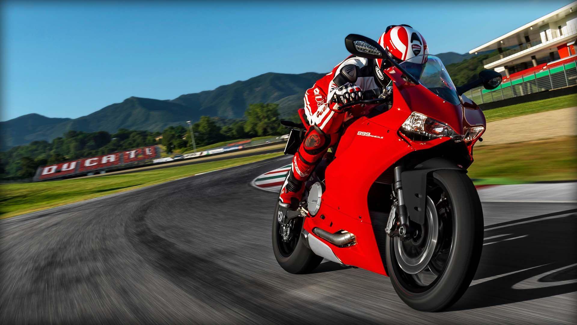 Ducati 899 Wallpapers - Top Free Ducati 899 Backgrounds - WallpaperAccess