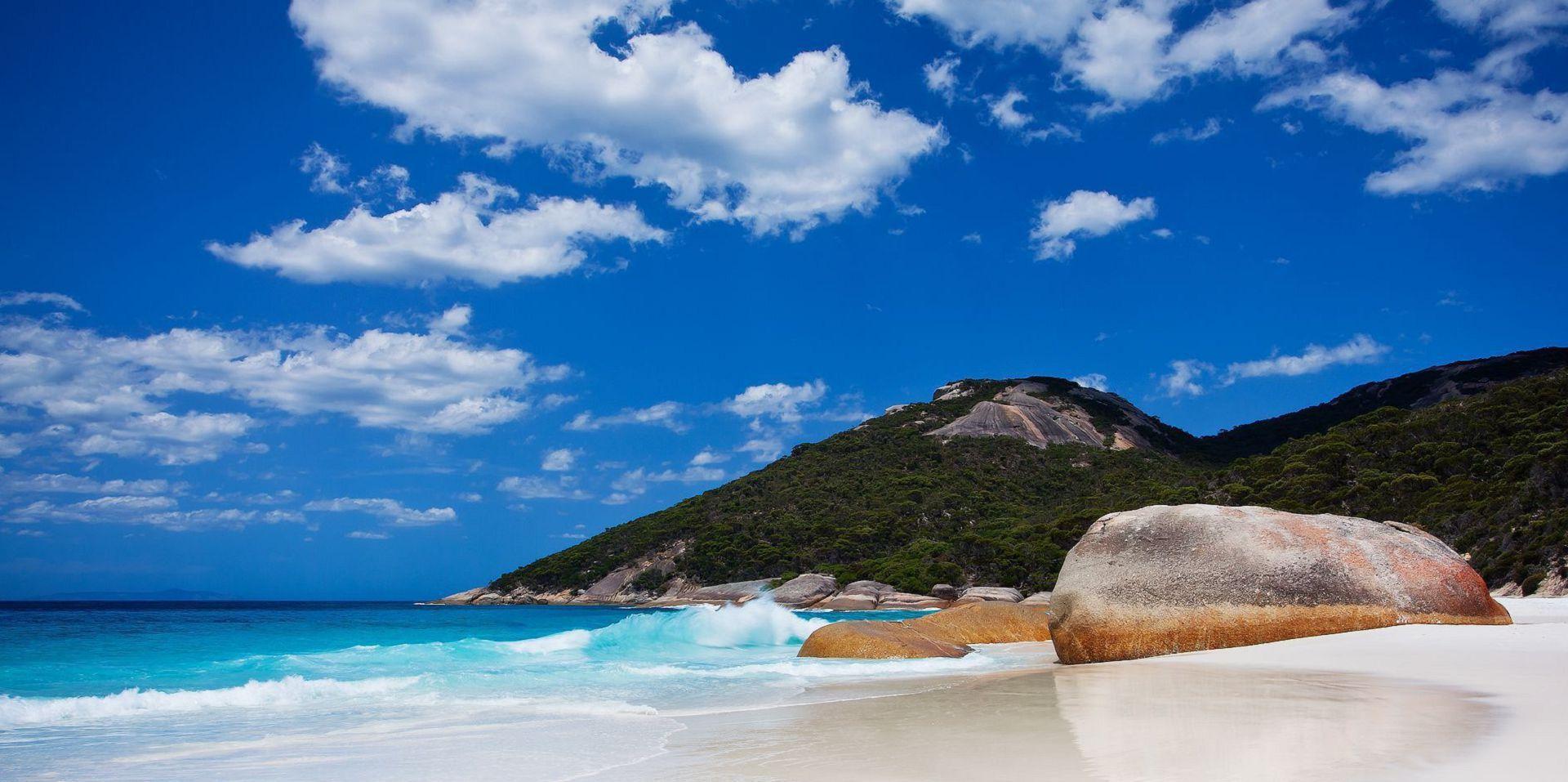 Australian Landscape Wallpapers - Top Free Australian Landscape ...