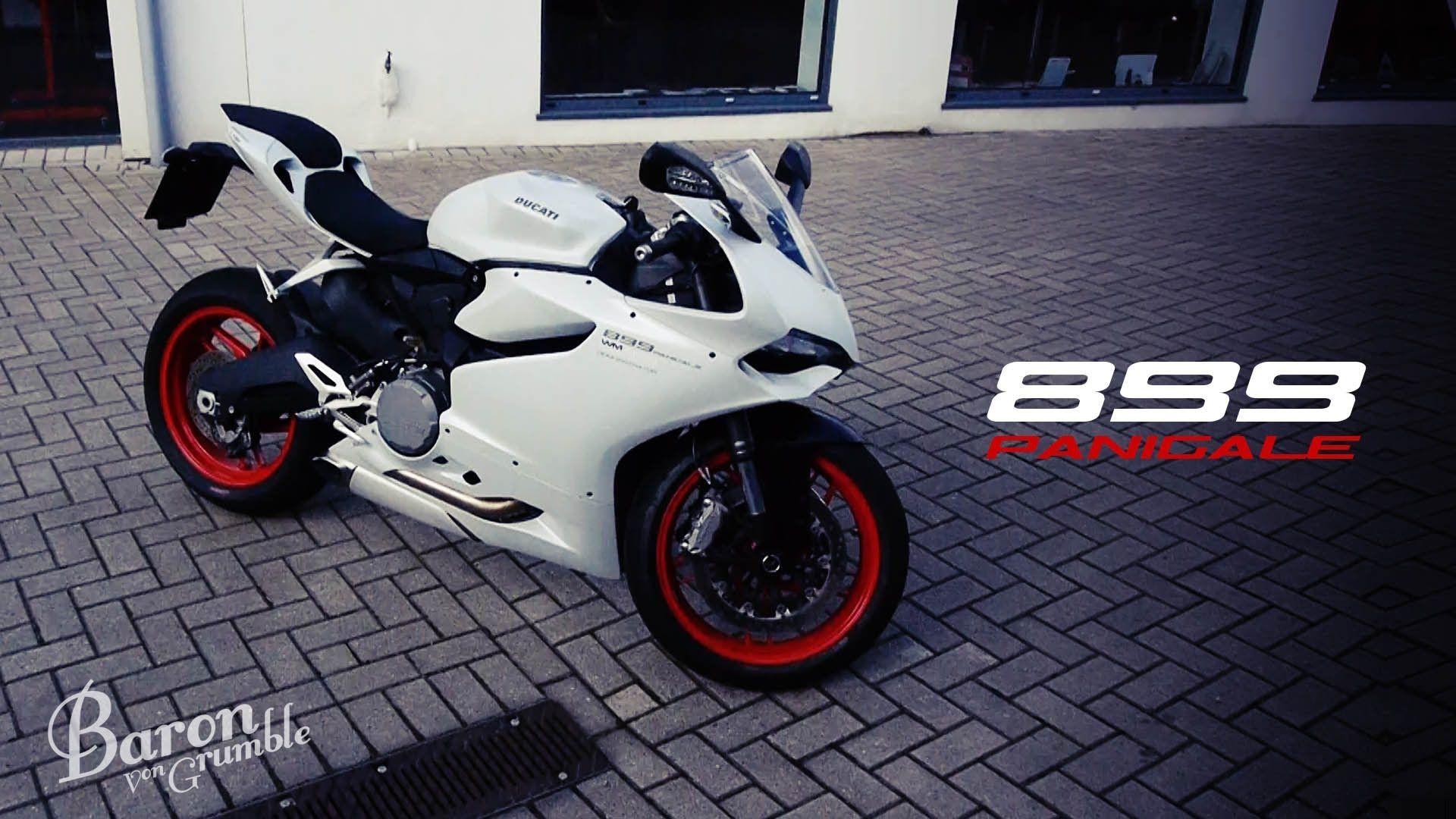 Ducati 899 Wallpapers - Top Free Ducati 899 Backgrounds - WallpaperAccess