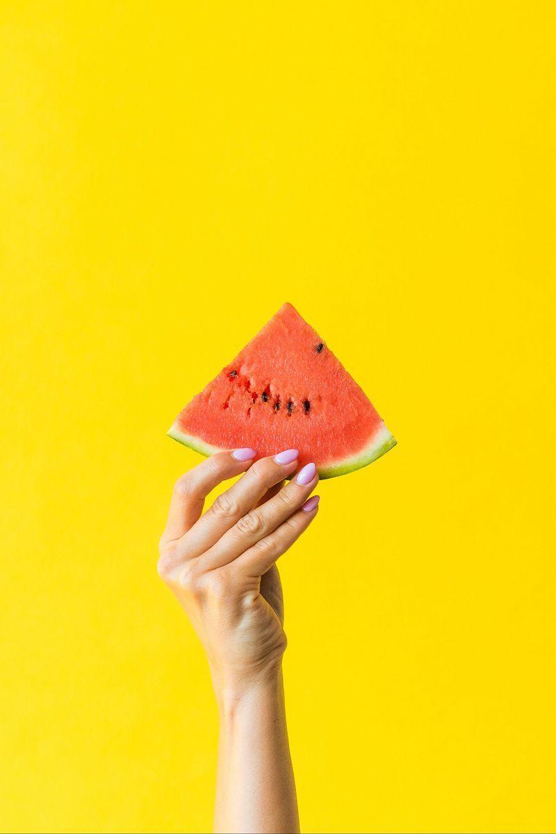 Watermelon iPhone Wallpapers - Top Free Watermelon iPhone Backgrounds ...