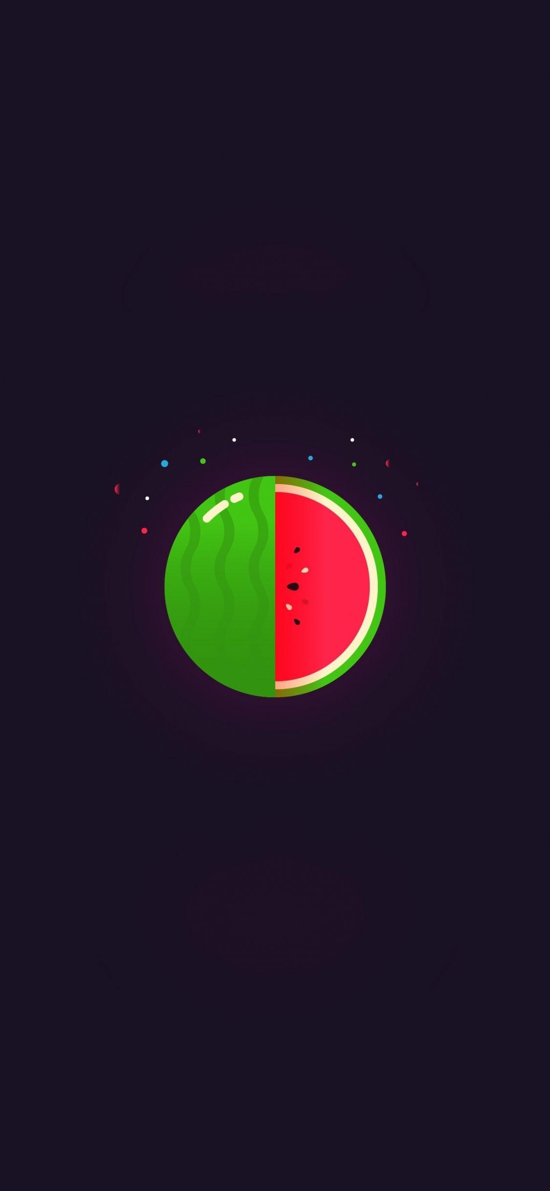Watermelon iPhone Wallpapers - Top Free Watermelon iPhone Backgrounds ...