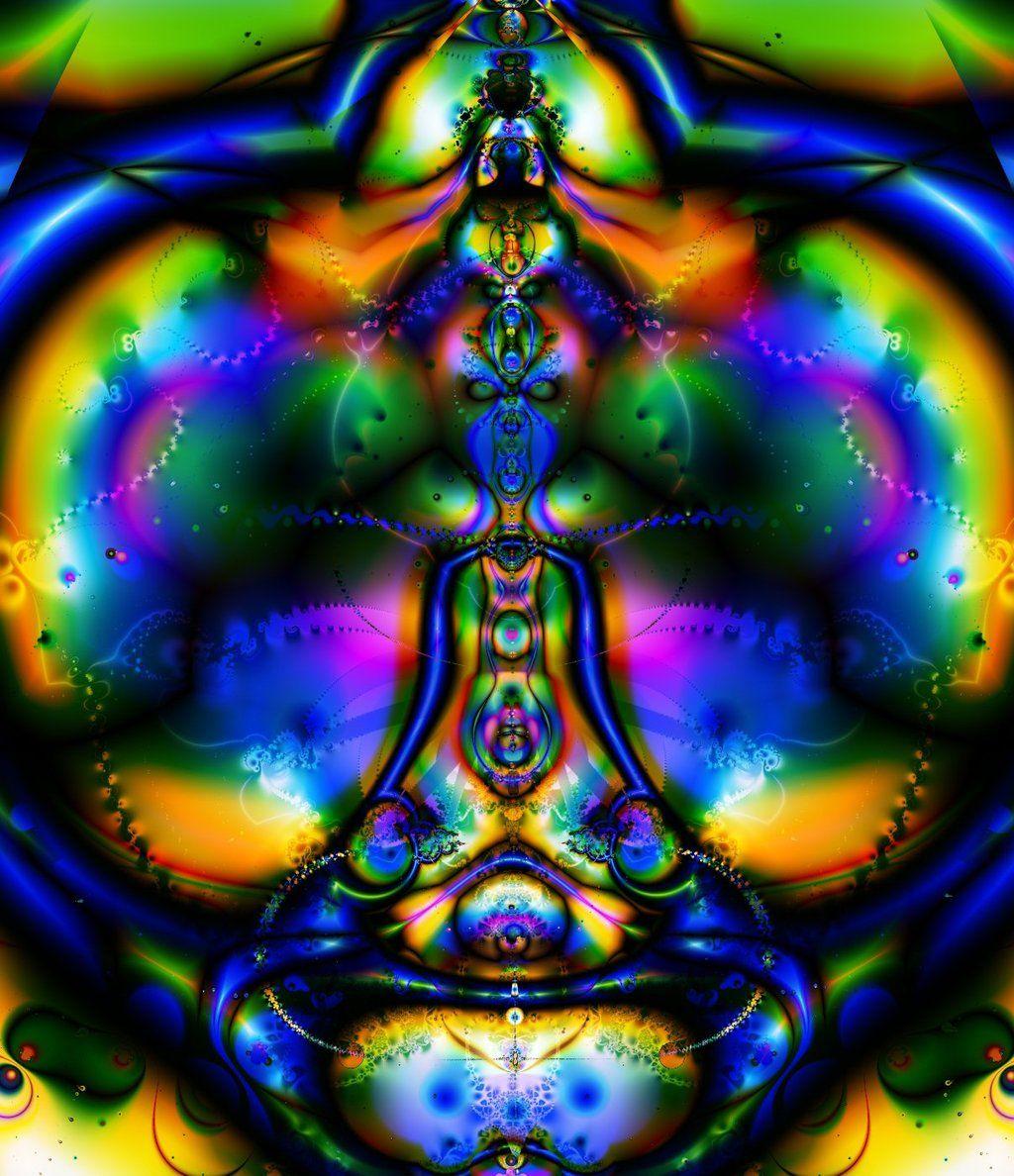 Trippy Alien Wallpapers - Top Free Trippy Alien Backgrounds ...
