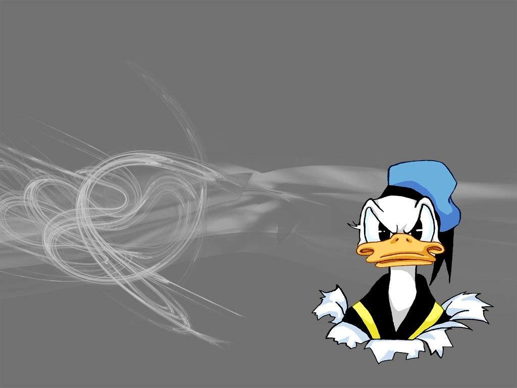 Donald Duck Desktop Wallpapers - Top Free Donald Duck Desktop ...