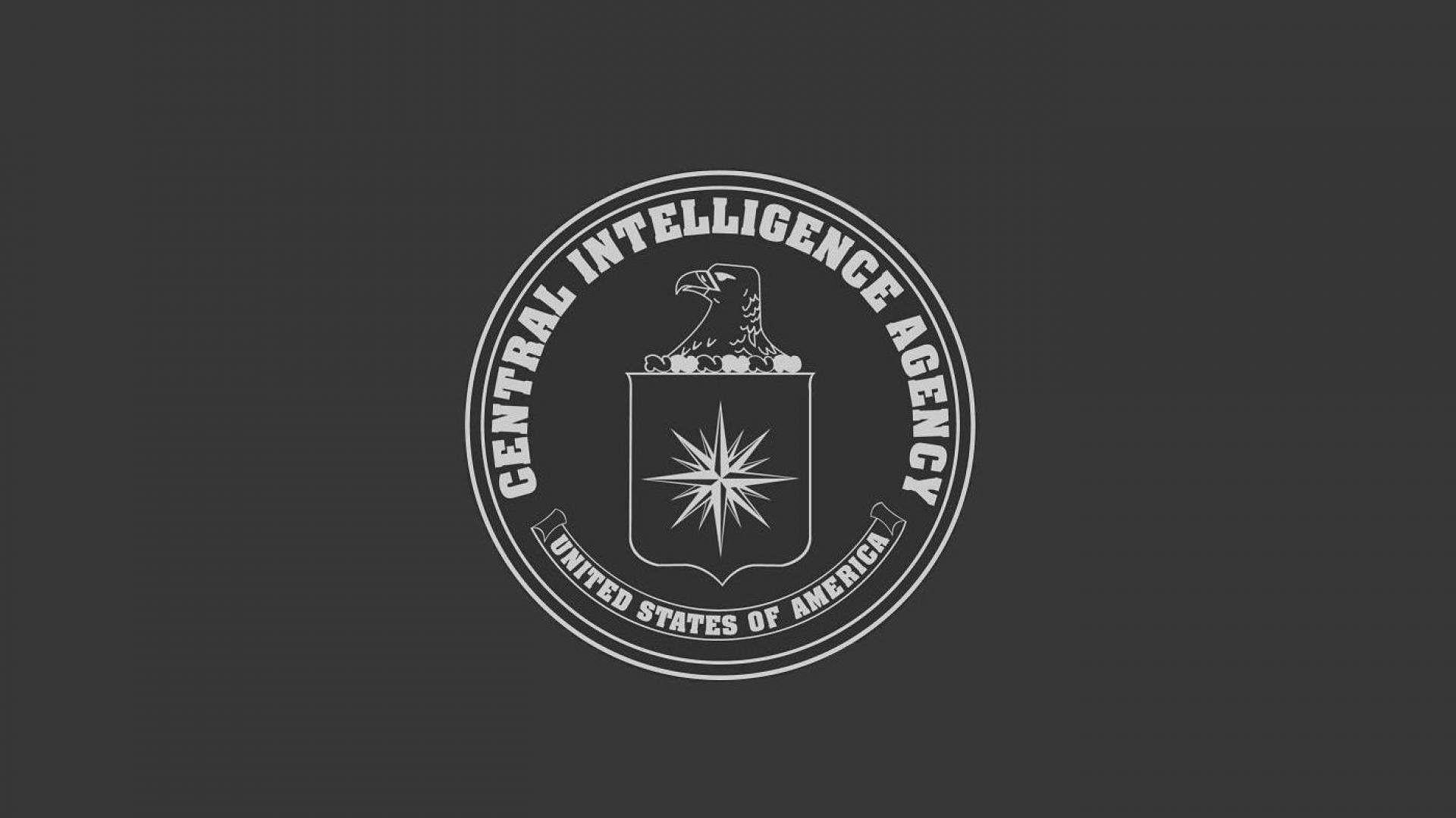 CIA Logo Wallpapers - Top Free CIA Logo Backgrounds - WallpaperAccess