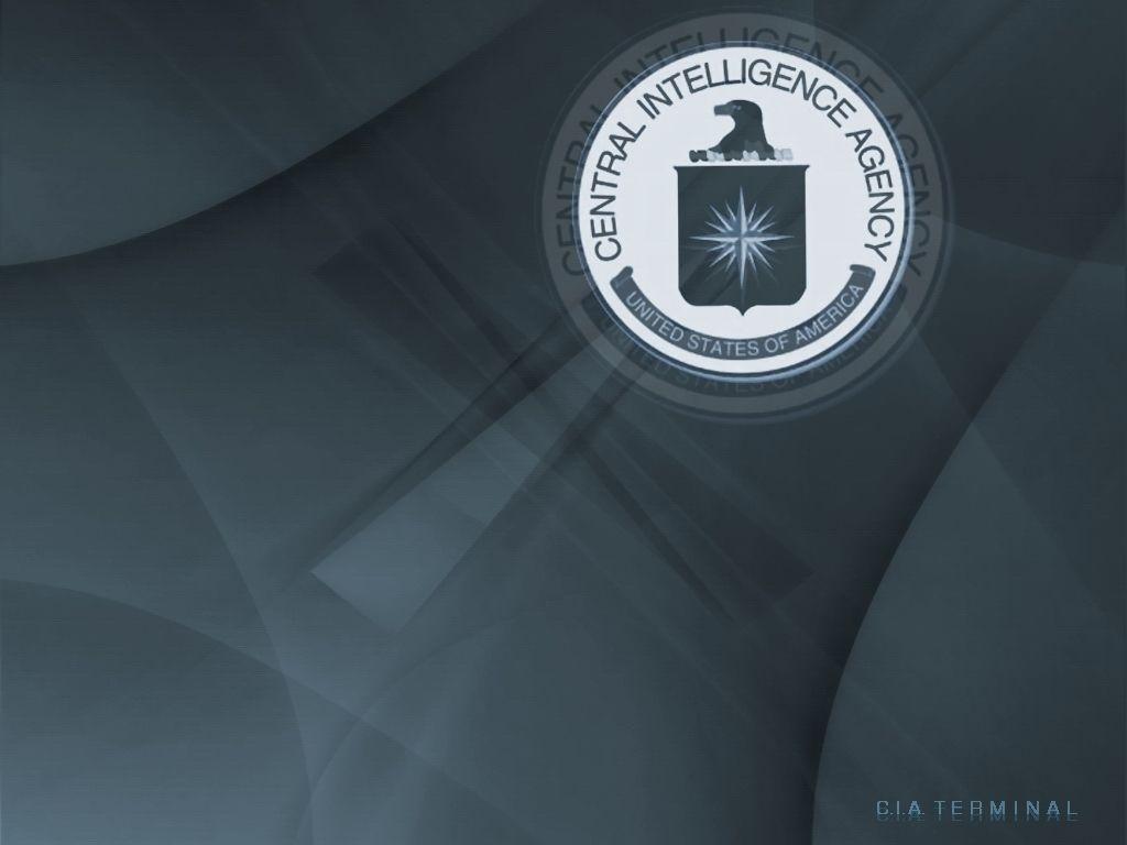 CIA Logo Wallpapers - Top Free CIA Logo Backgrounds - WallpaperAccess