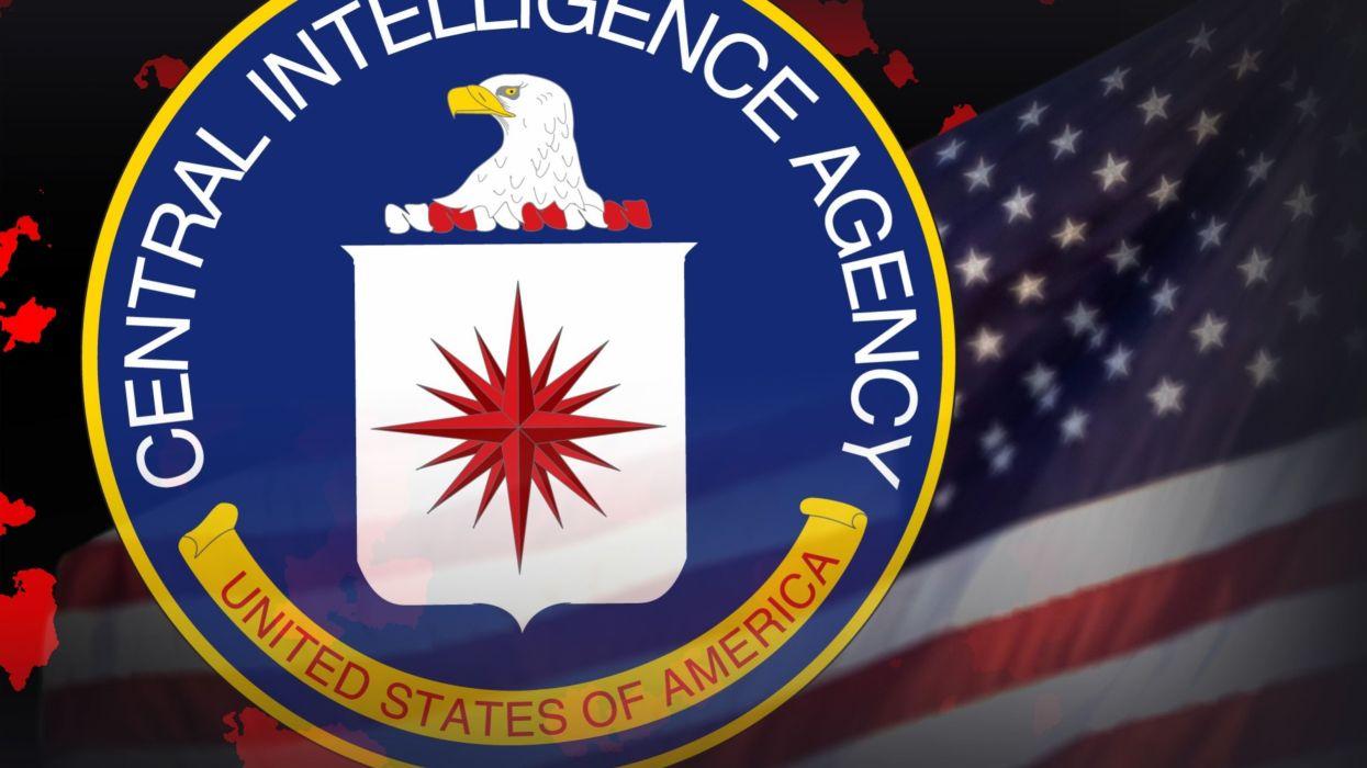 CIA Logo Wallpapers - Top Free CIA Logo Backgrounds - WallpaperAccess