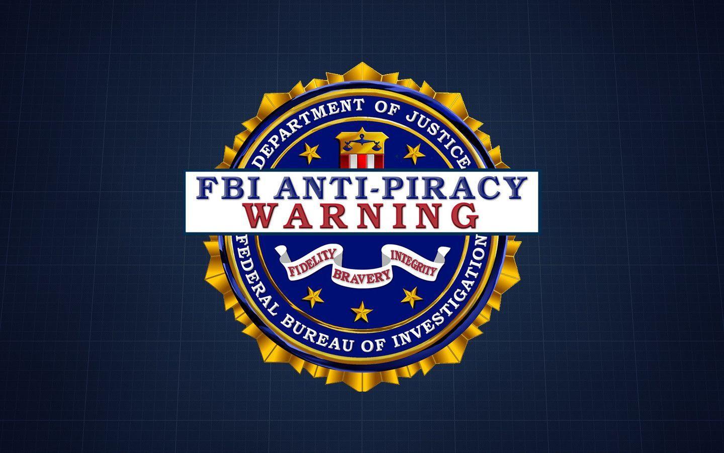 FBI Logo Wallpapers - Top Free FBI Logo Backgrounds - WallpaperAccess