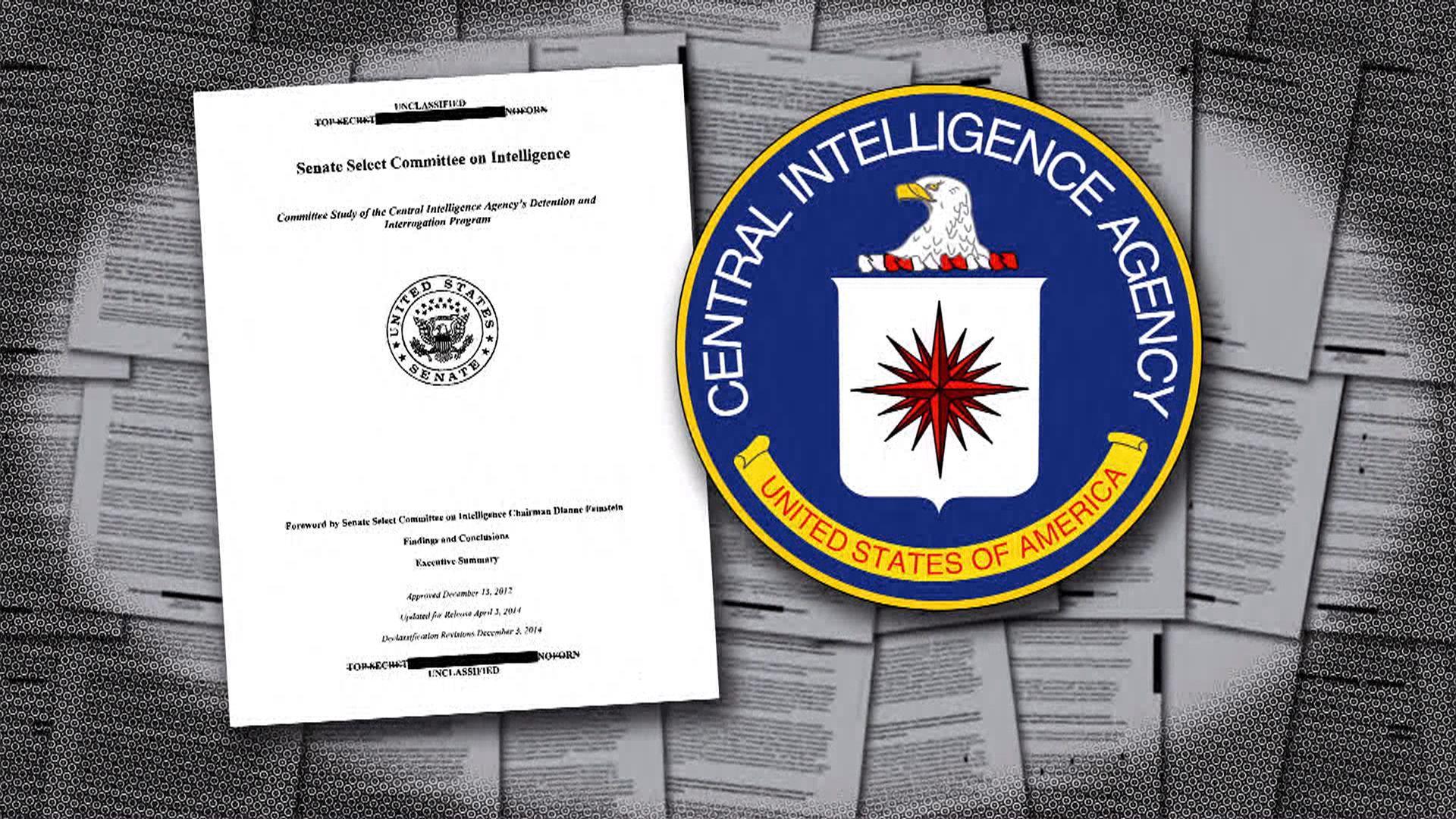 CIA Logo Wallpapers - Top Free CIA Logo Backgrounds - WallpaperAccess