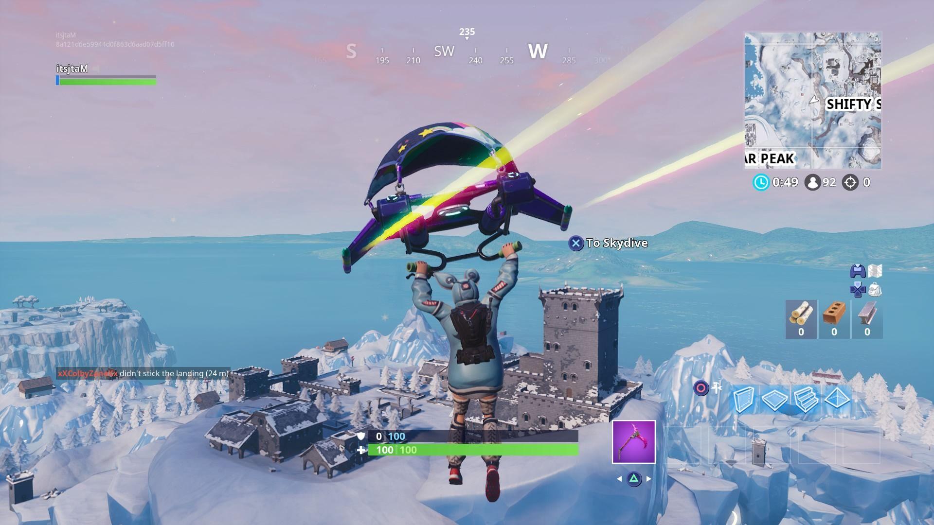 Season 7 Fortnite Wallpapers - Top Free Season 7 Fortnite Backgrounds ...