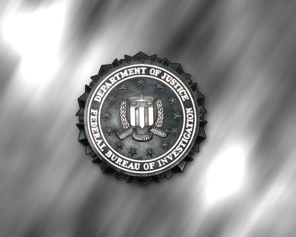 FBI Logo Wallpapers - Top Free FBI Logo Backgrounds - WallpaperAccess