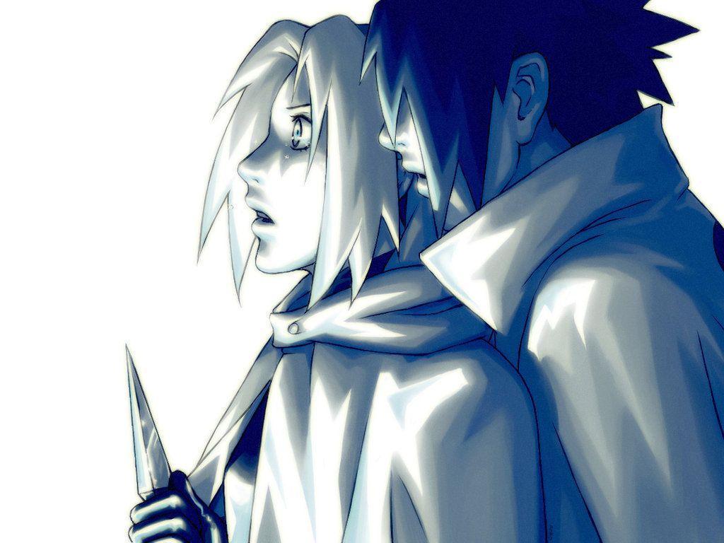 SasuSaku Wallpapers - Top Free SasuSaku Backgrounds - WallpaperAccess